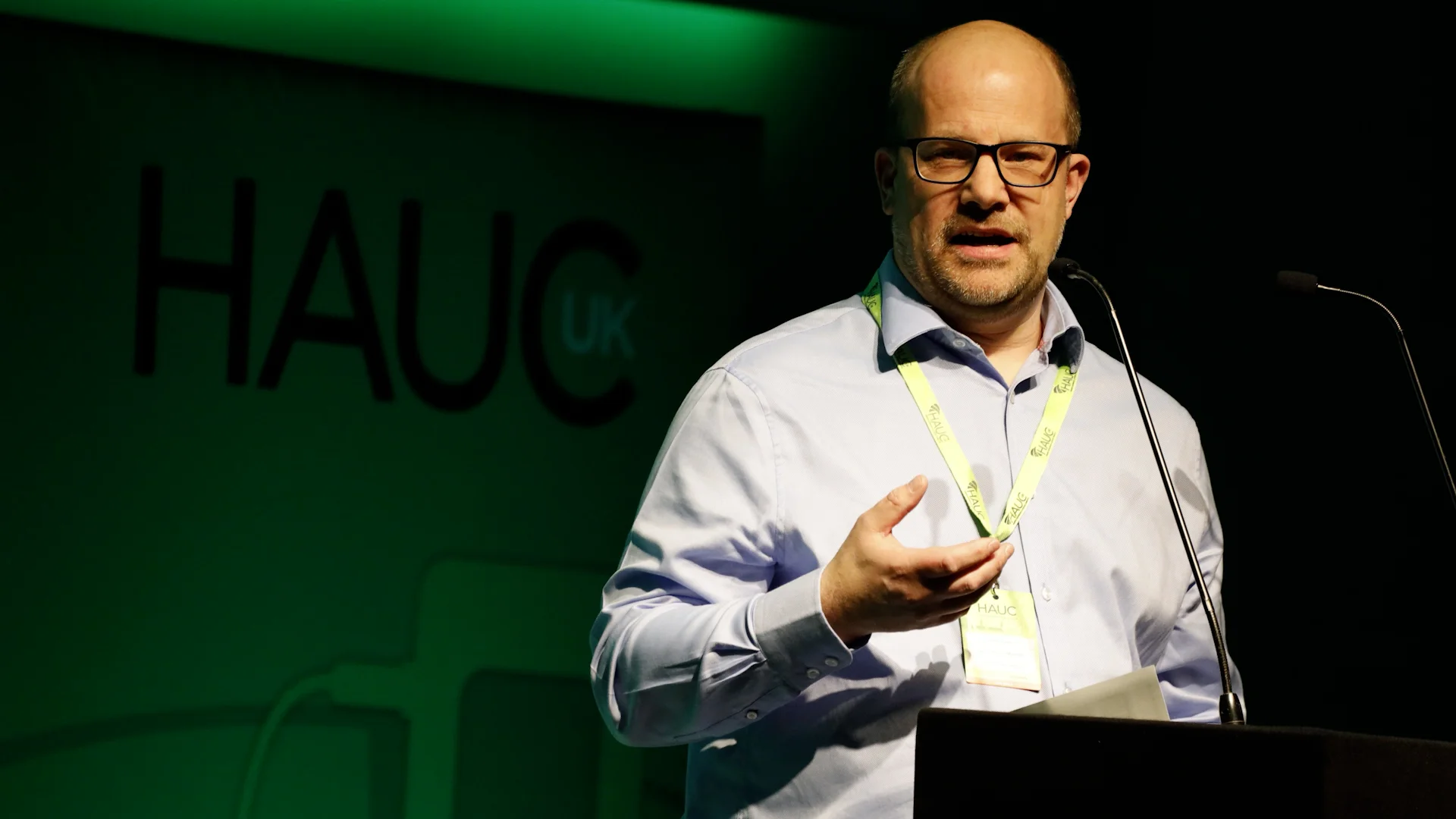 16. Traffic Group Signals, Darren Hudson, Senior Project Manager - Is ...