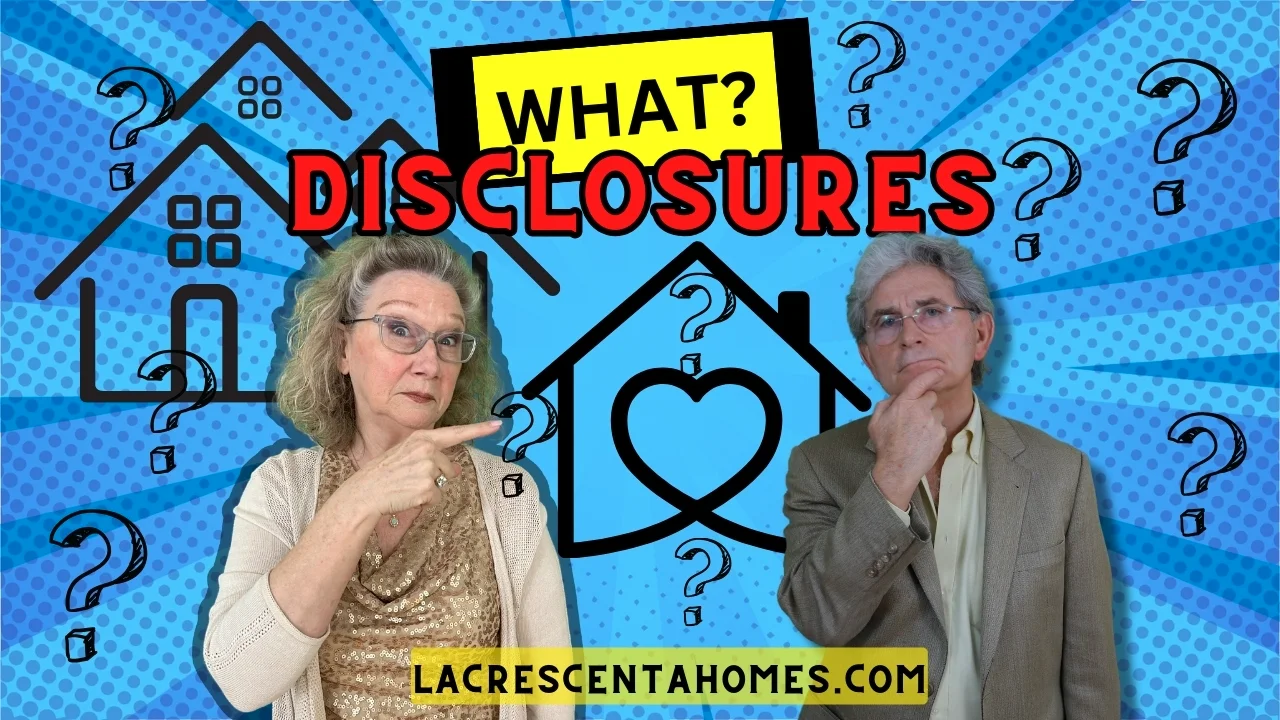 What to Disclose on Vimeo