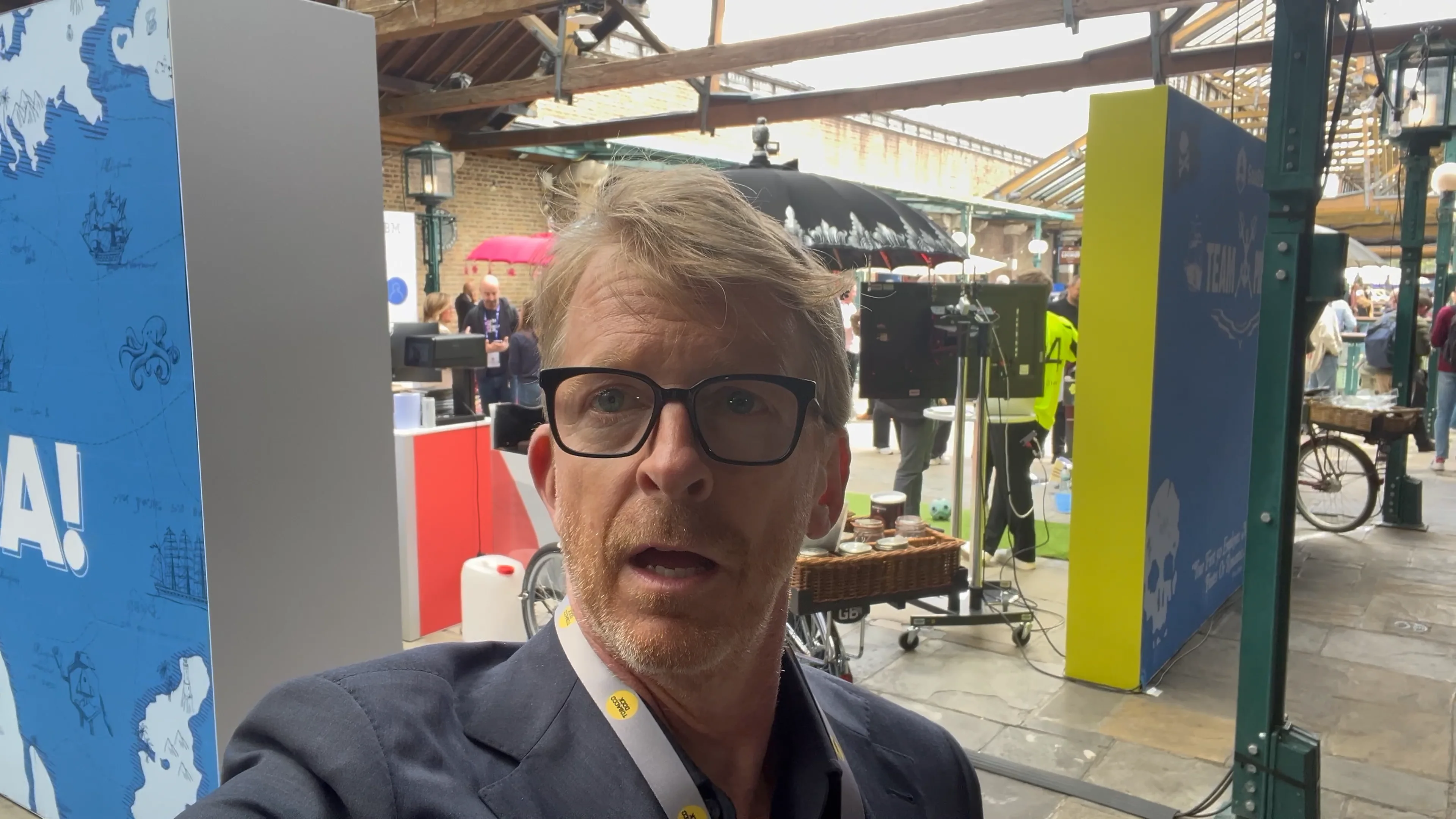 3 for Thursday - June 6, 2024