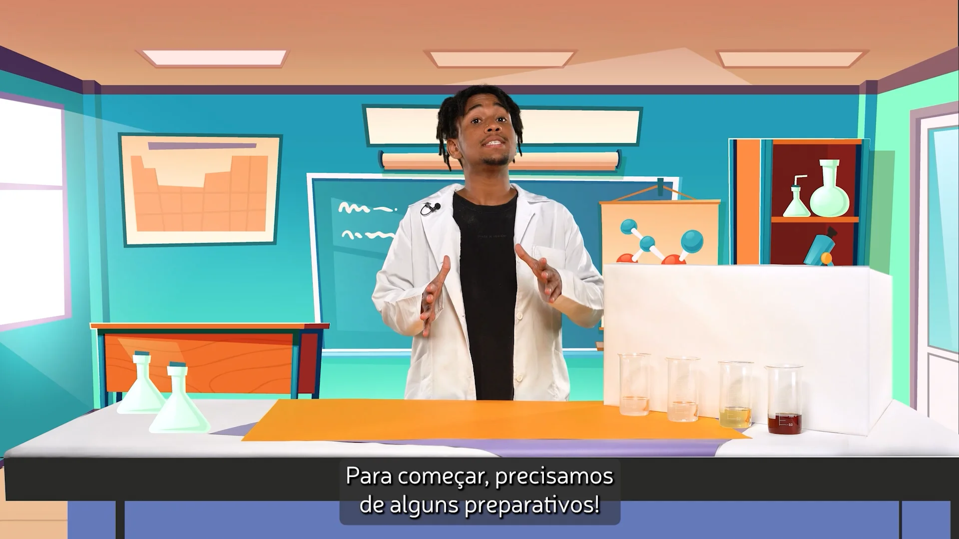 Tiago Daniel para Scriba on Vimeo