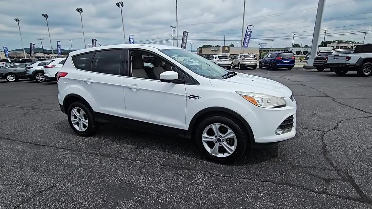 USED 2014 FORD ESCAPE SE at Nelson Auto (USED) #F121354 on Vimeo