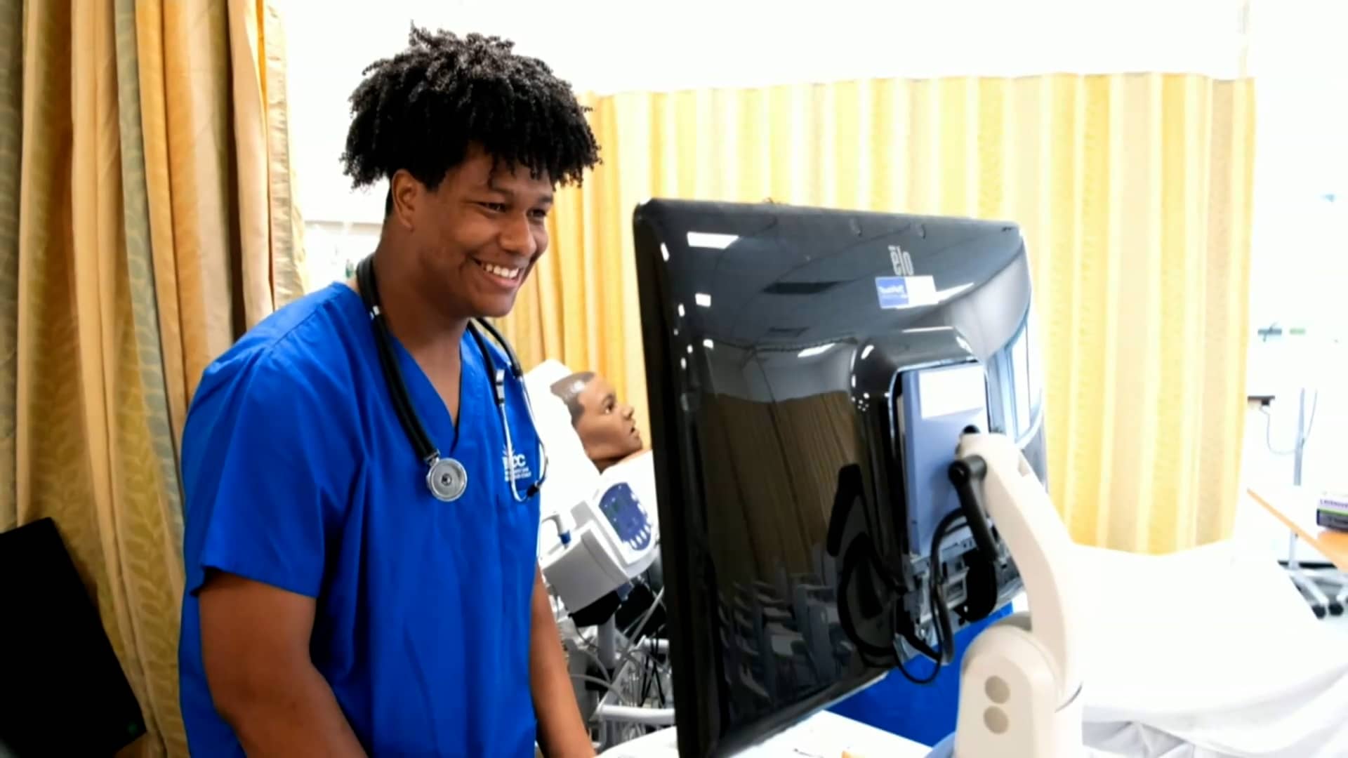 BMCC Commencement 2024 on Vimeo