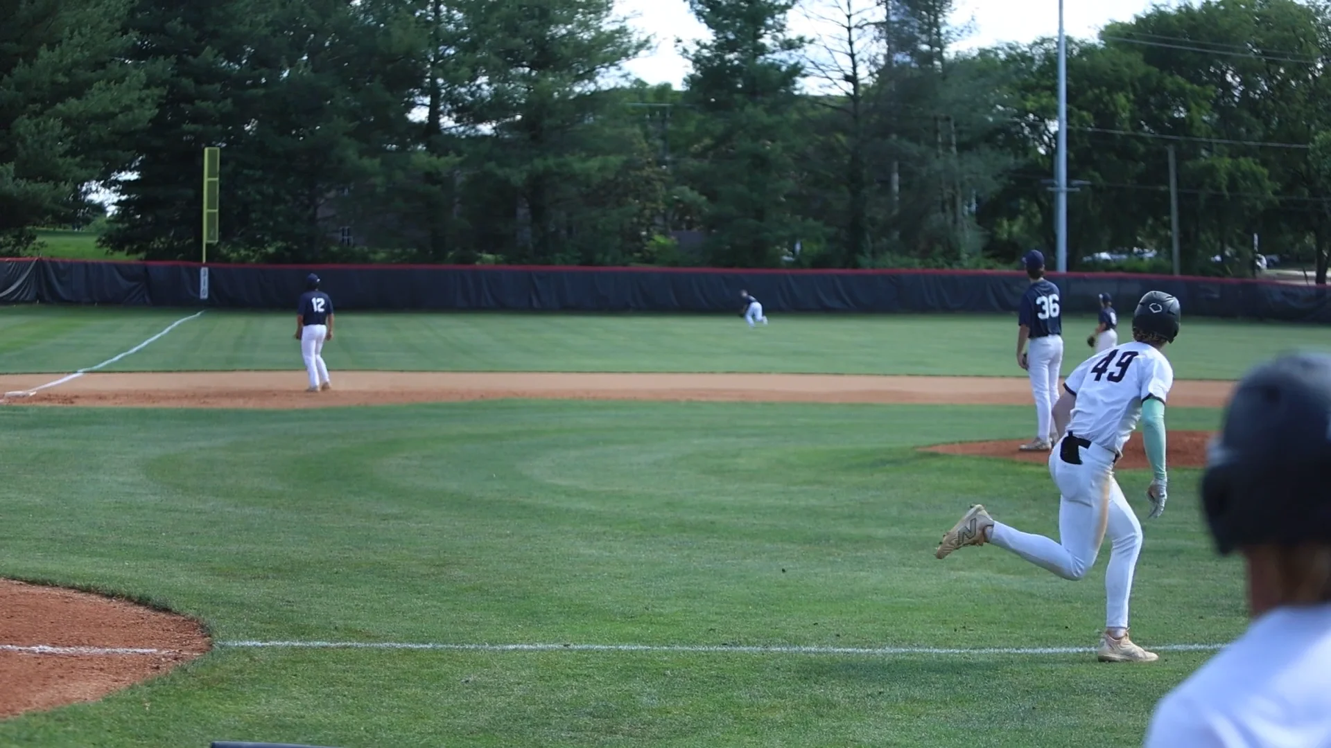 Noah Briggs ECB Music City Summer Slam on Vimeo