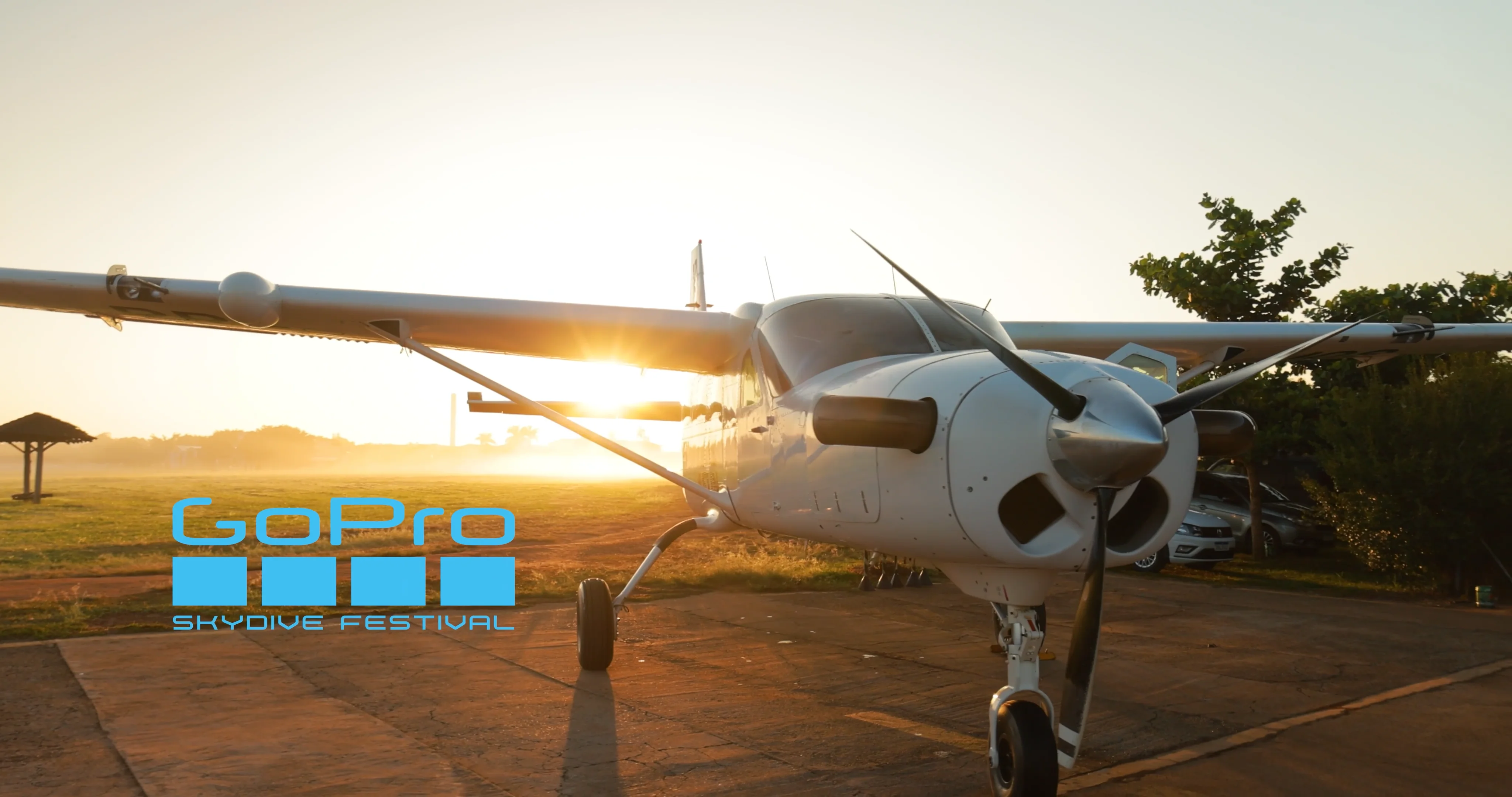 GoPro Skydive Festival 4K on Vimeo