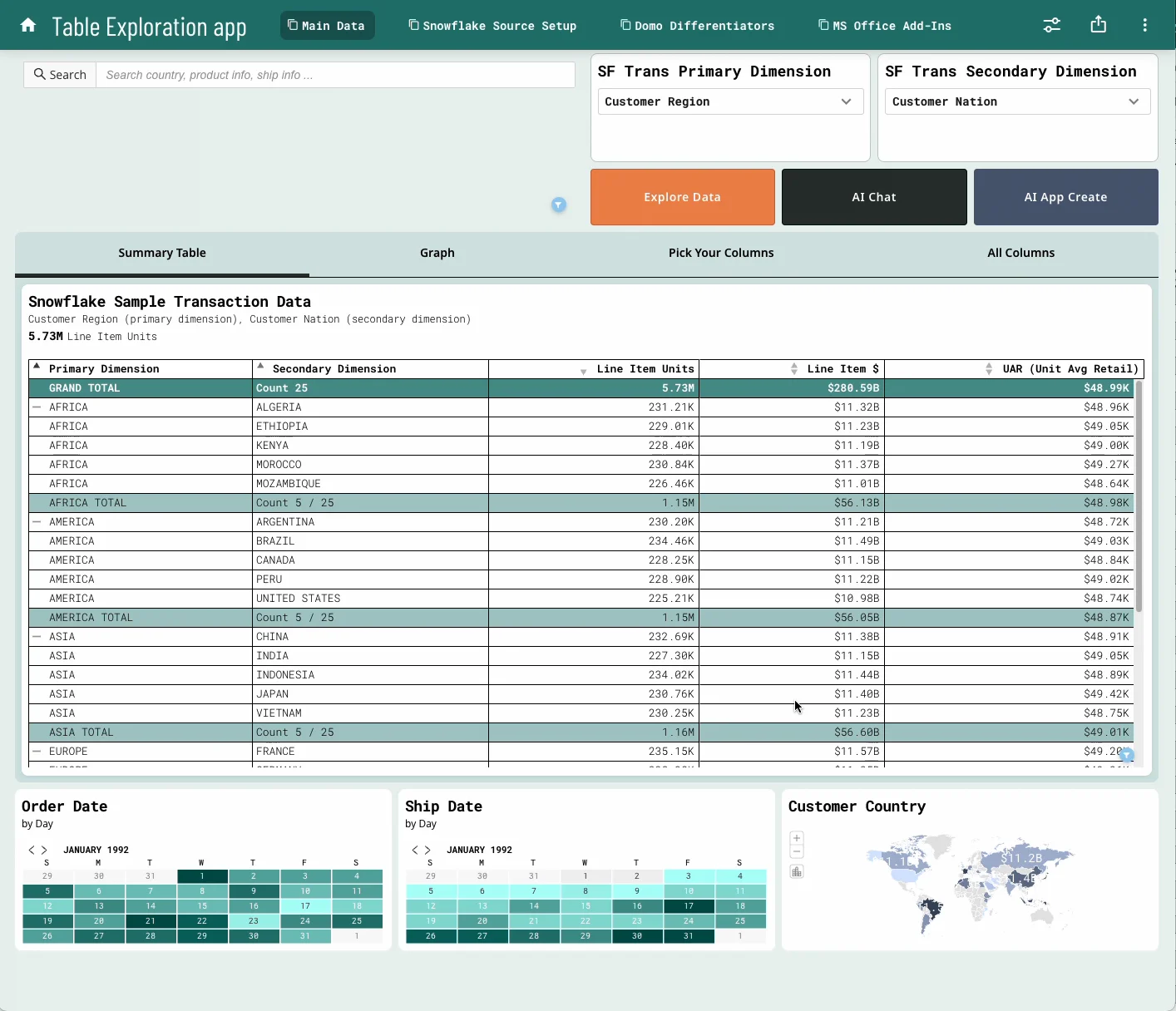 Domo for Excel Lovers on Vimeo