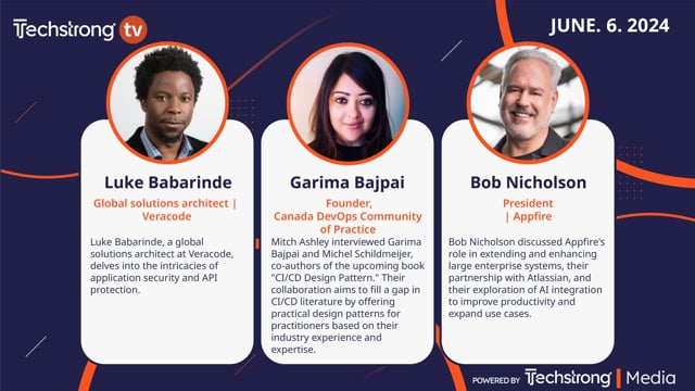 Garima Bajpai Archives - Techstrong TV