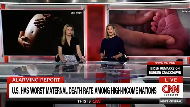 CNN News Central - Dr. Auguste on Vimeo