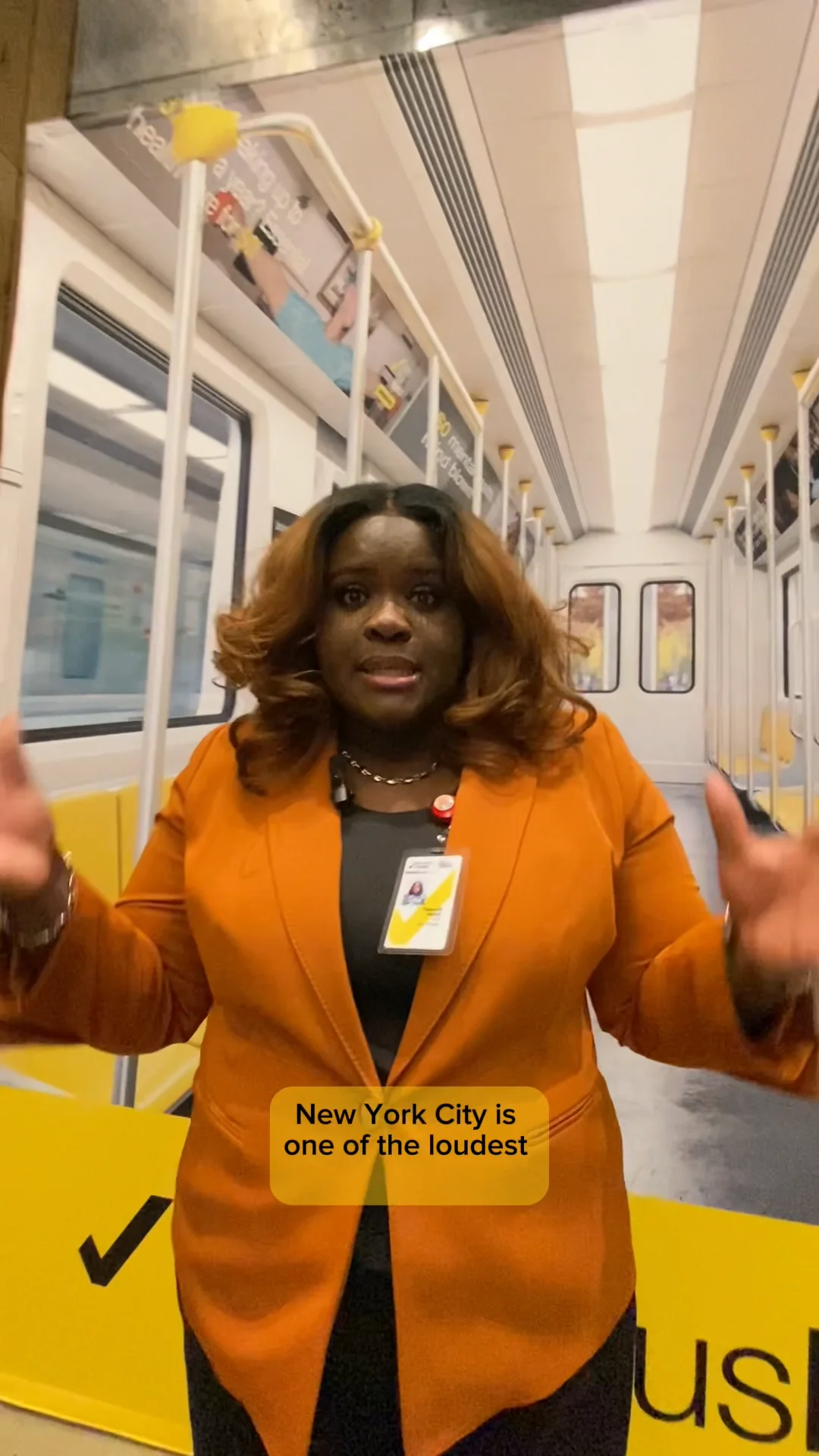 Health Check in 60: Hearing Health on Vimeo