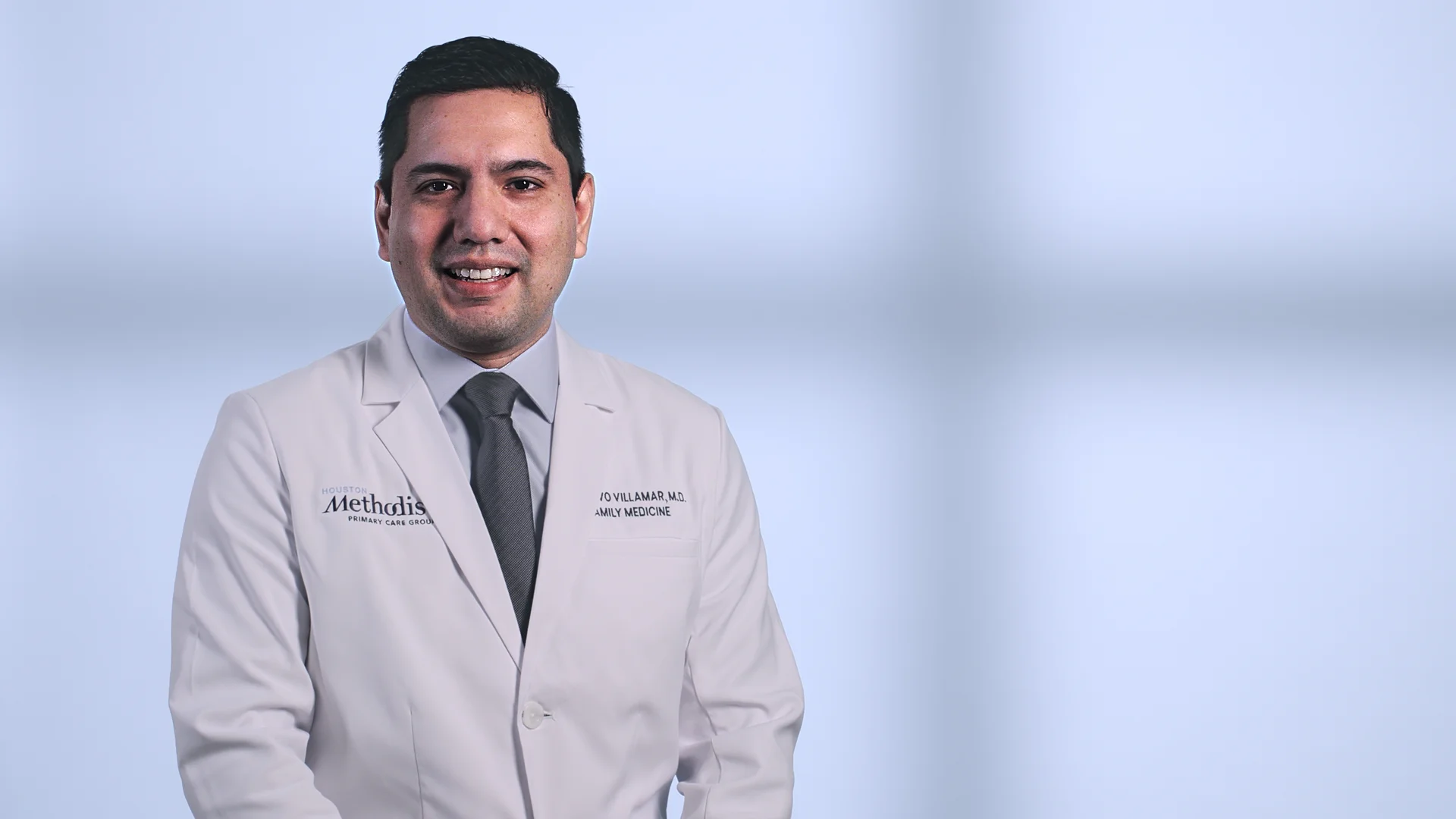 Houston Methodist Willowbrook Hospital: Gustavo David Villamar, MD ...