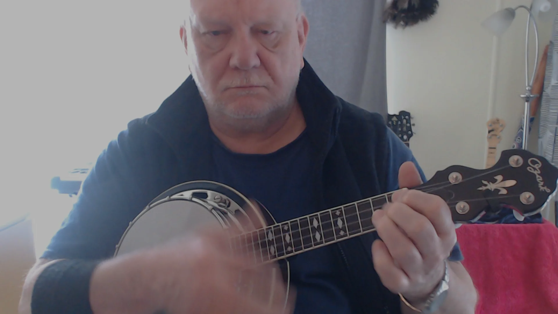 Ain't She Sweet on Vimeo