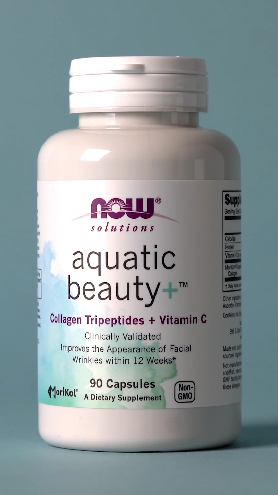 0318C Aquatic Beauty Plus Reel_DRAFT-1 on Vimeo