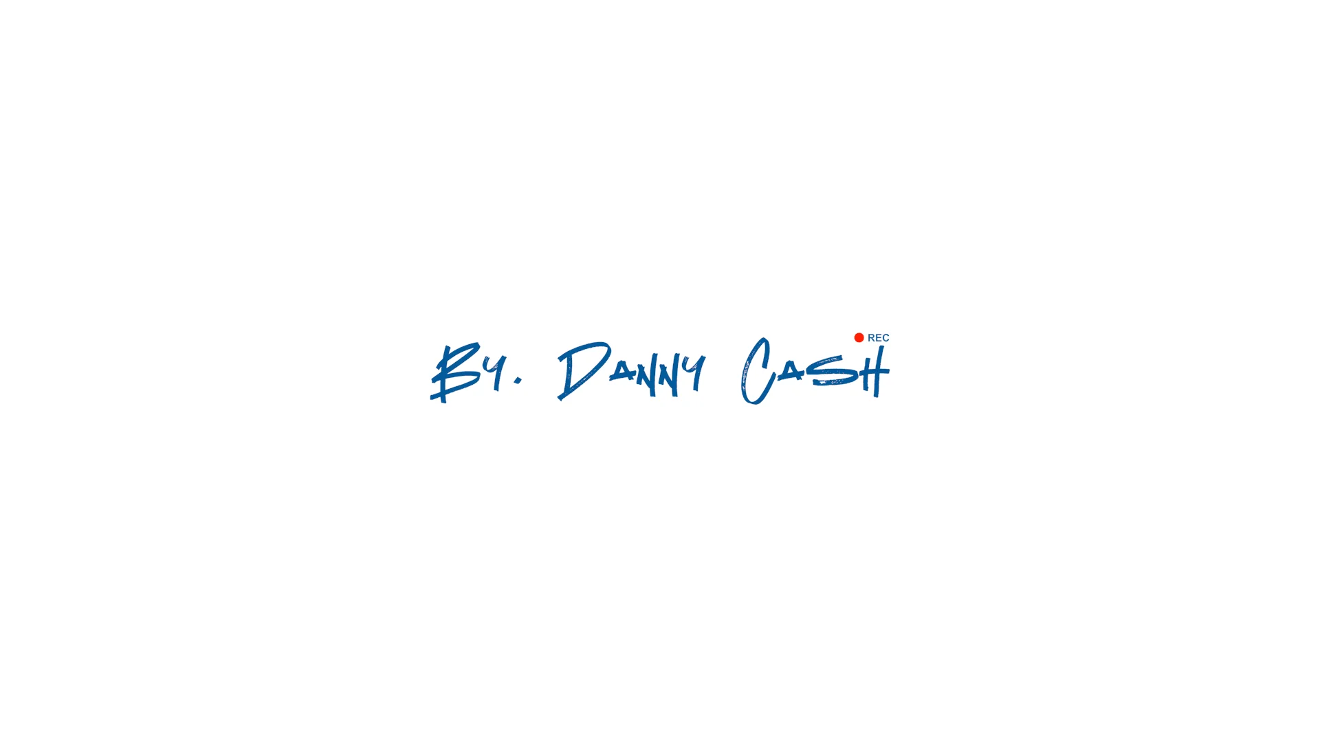 Reel Danny Cash - 2024