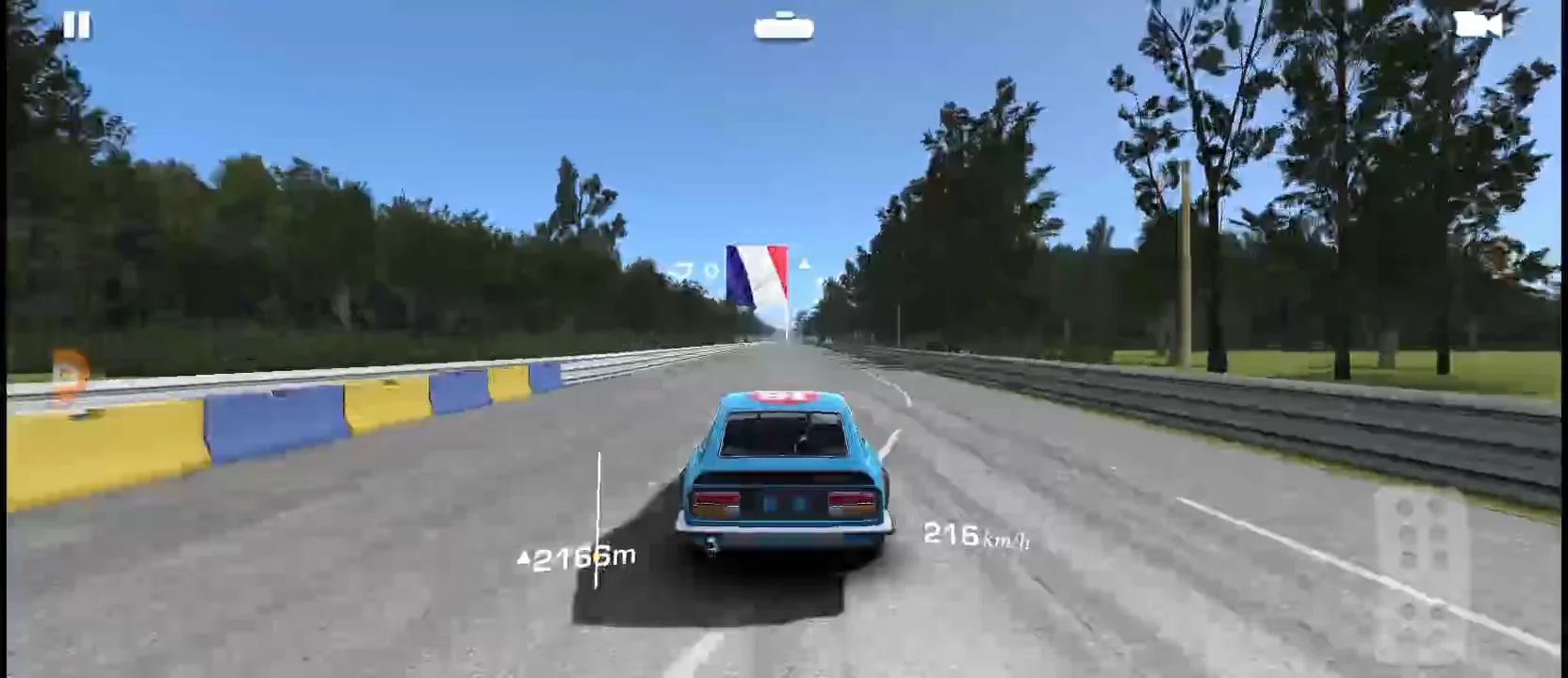 REAL RACING 3 NO ME LO CREO DESPUÉS D MUCHO SUDAR DESBLOQ NISSAN 270Z ...