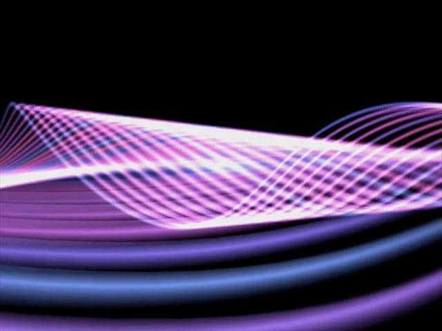 WaveFunction Quartz Composer VJ Loops by HybridVisuals on Vimeo