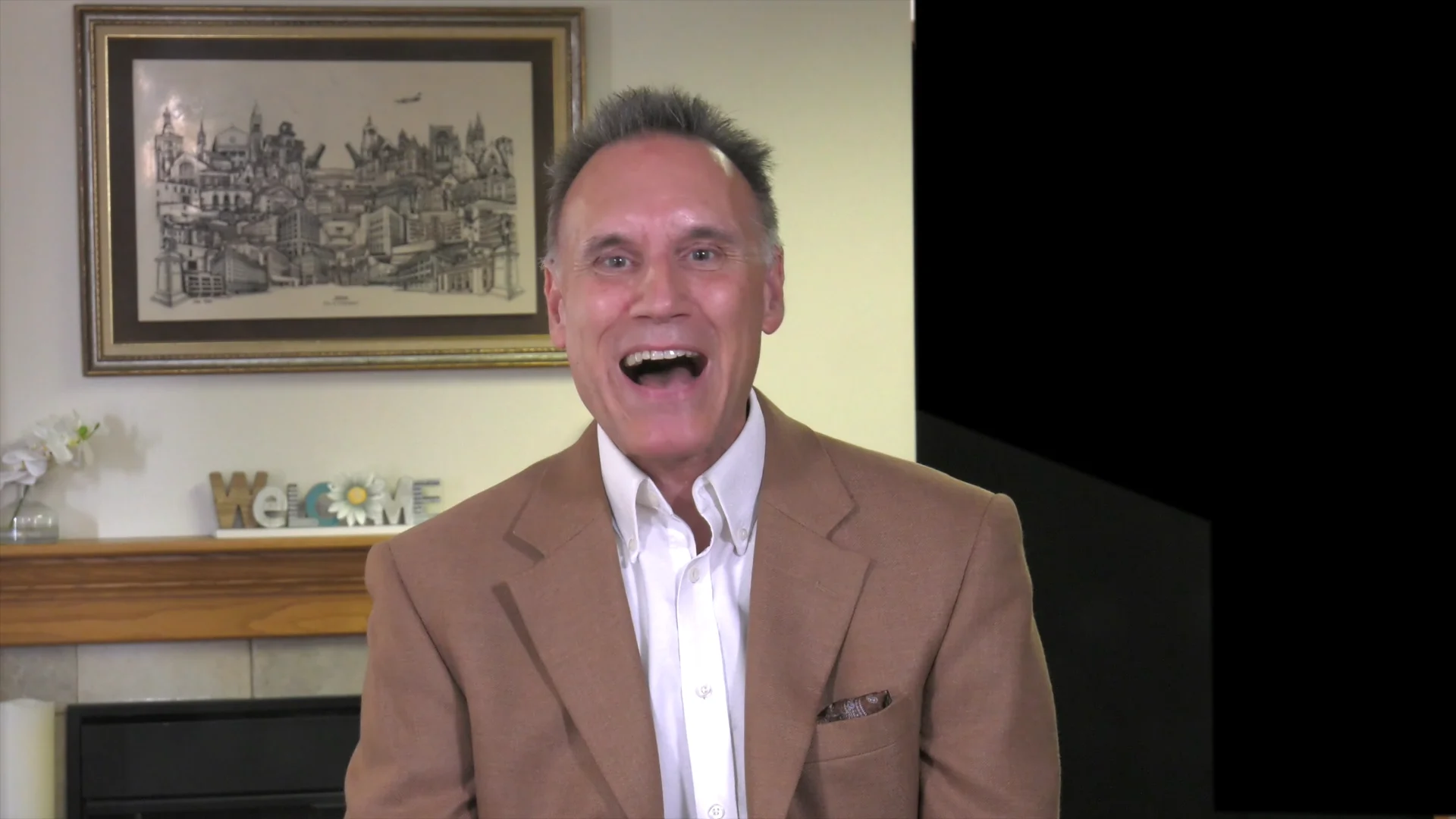 David Novak Senior Leadership