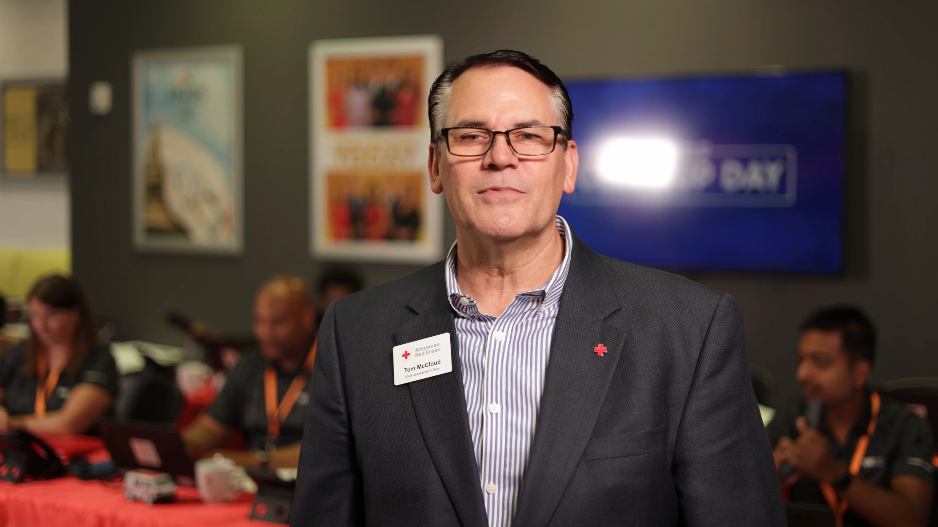 KPRC Phone Bank on Vimeo