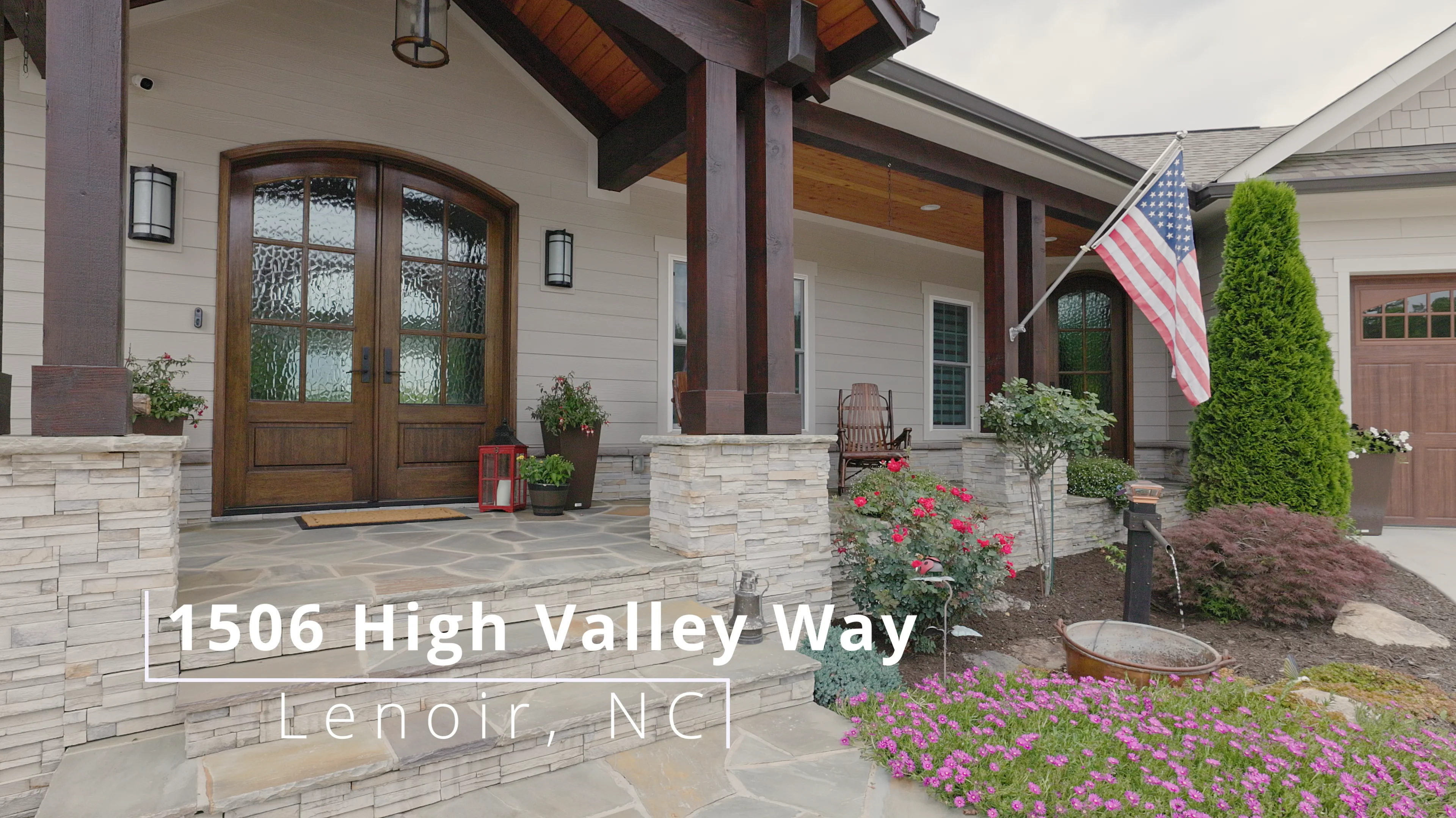 1506 High Valley Way on Vimeo