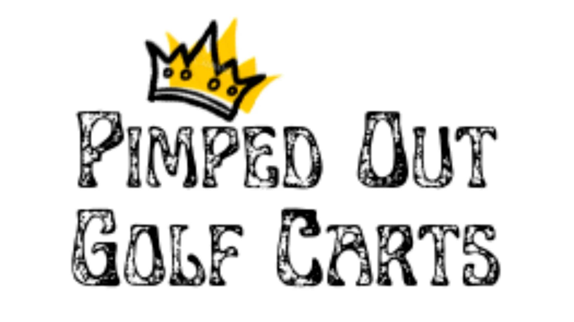 Pimped Out Golf Cart Bodies And Custom Body Kit Accessory Ideas For ...