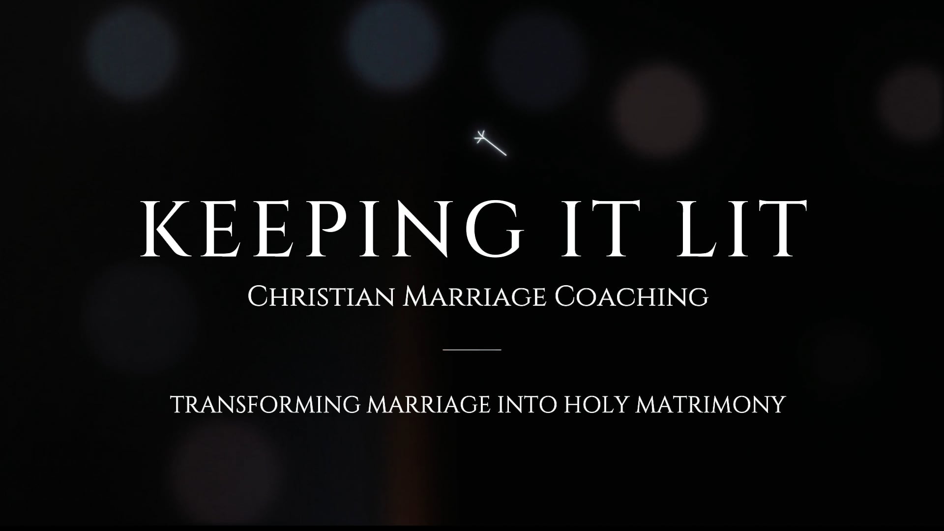 Christian Marriage Coaching: Marriage Help Now