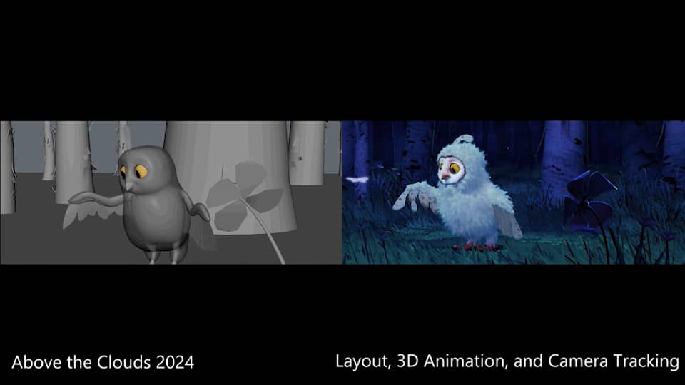 Bryan Reyes - 3D Animation Previz Demo Reel on Vimeo