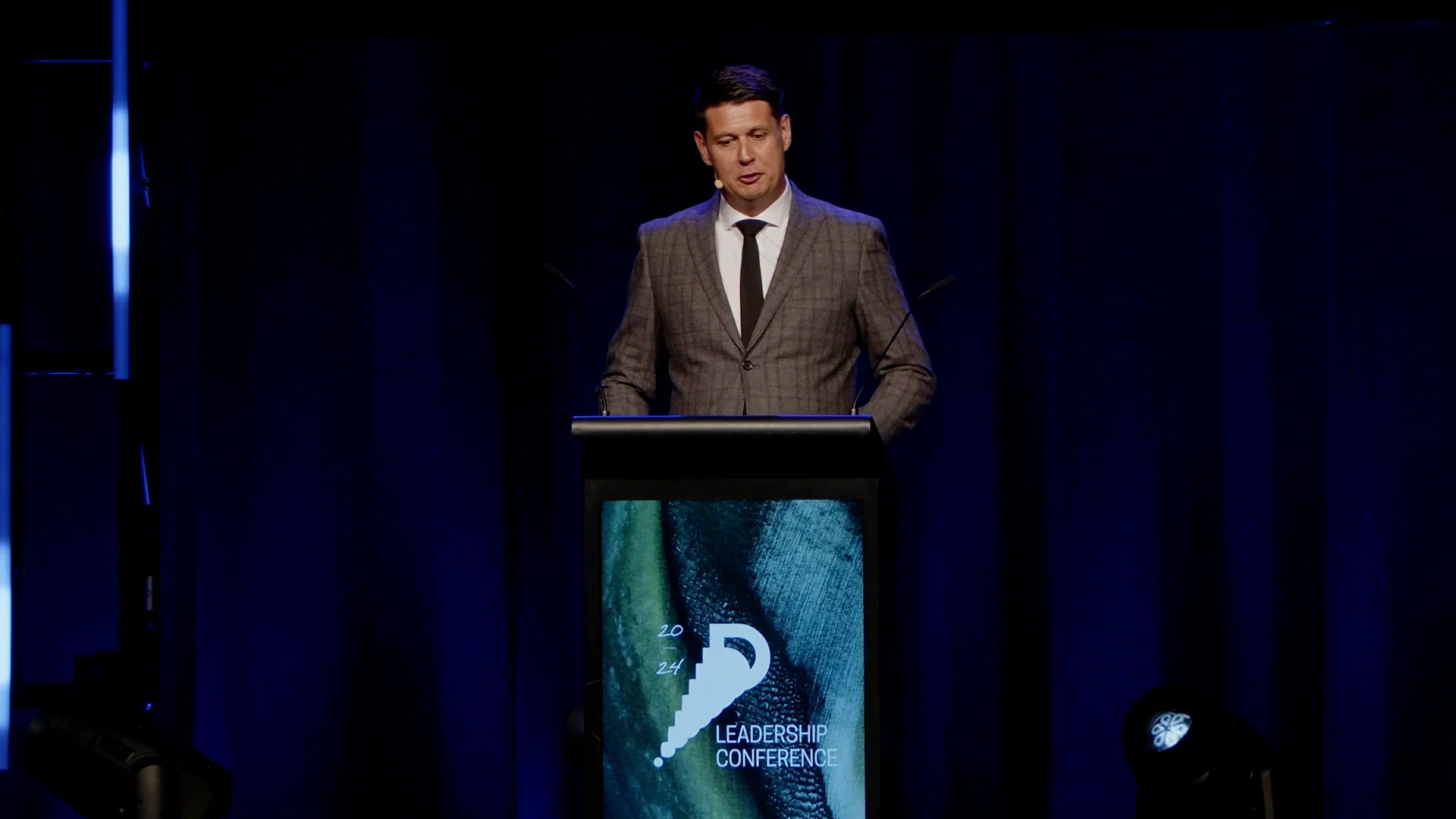 Conference 2024 - Space - The opportunity for NZ