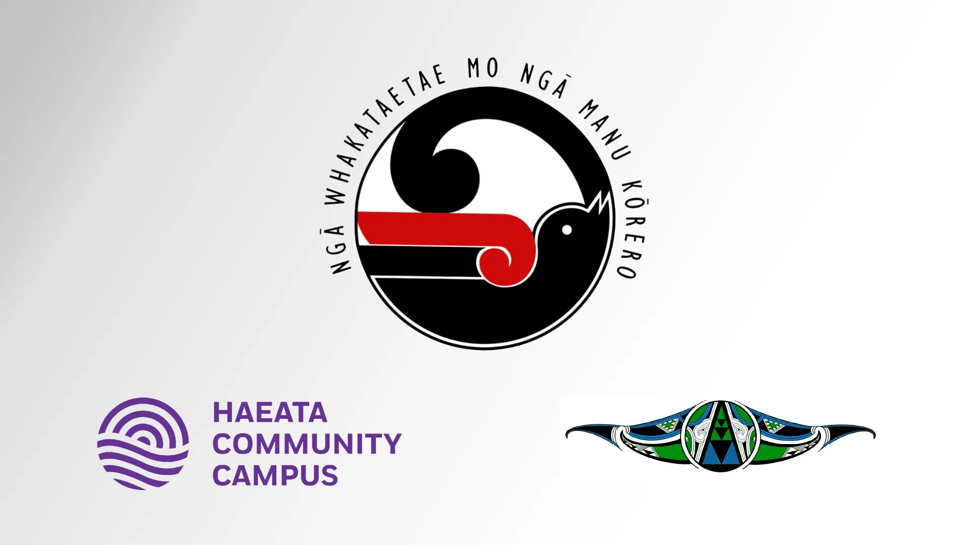 Manu Korero Junior Stage Christchurch Friday on Vimeo