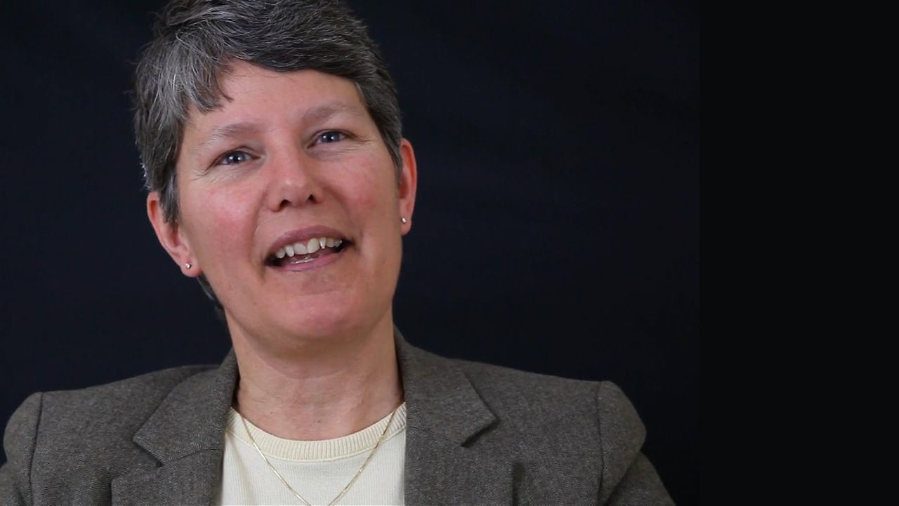 April's Story on Vimeo