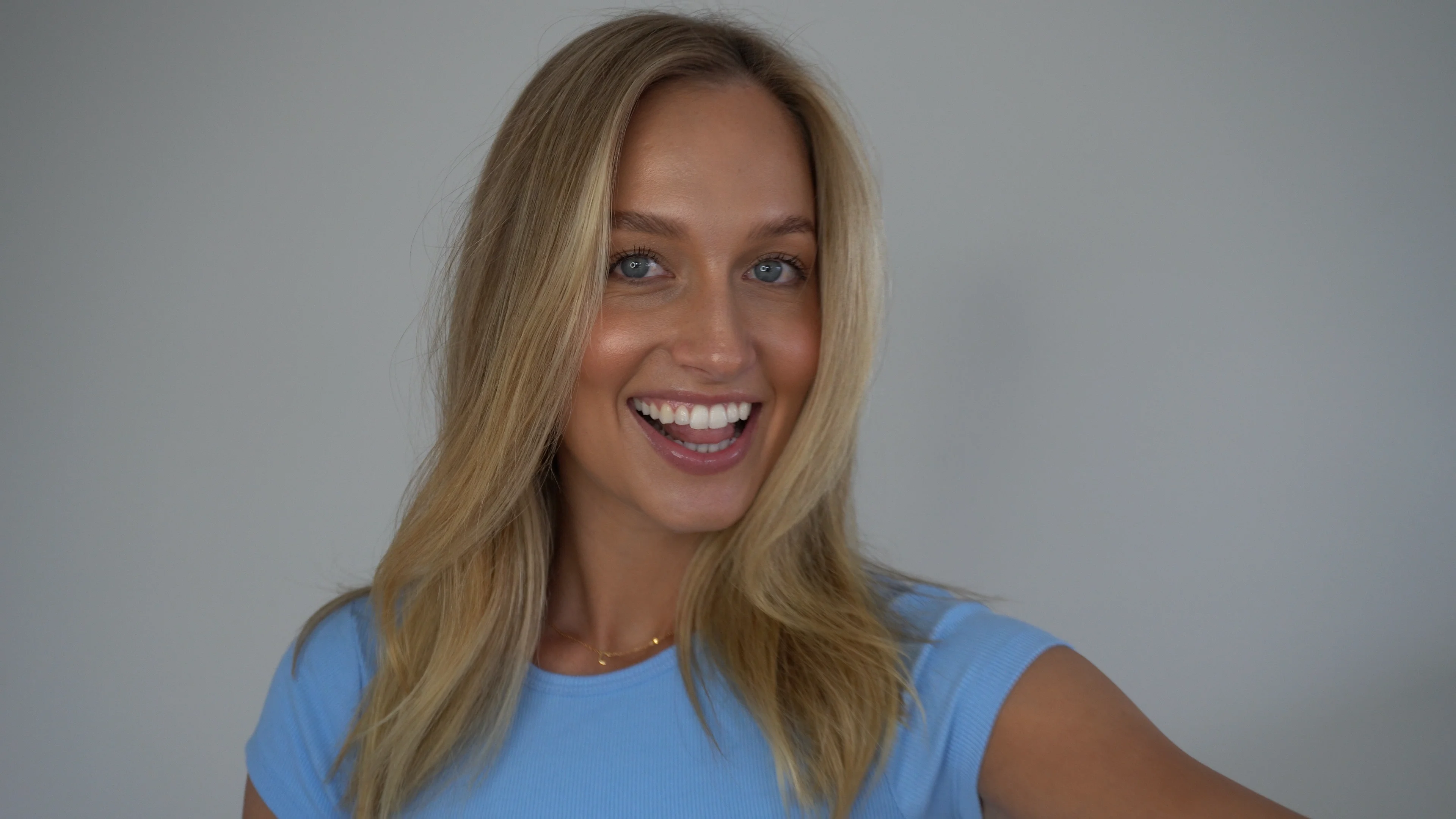 Charlie Powell Slate