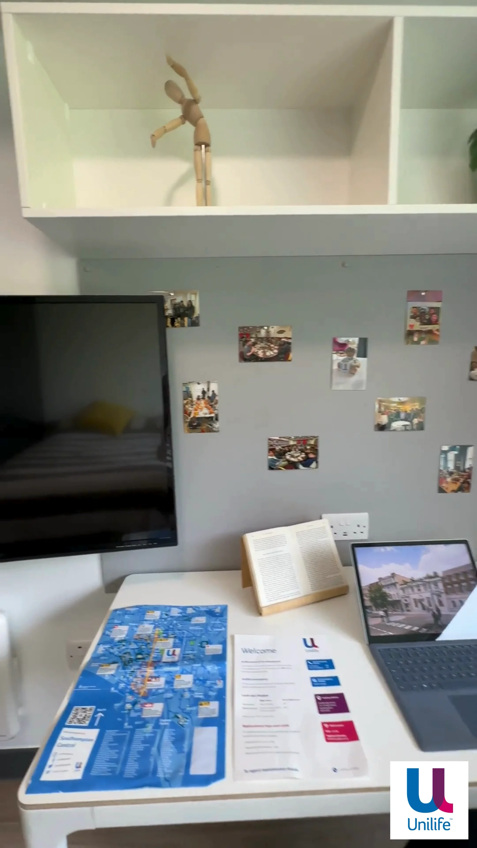 Bargate House - Studio Tour