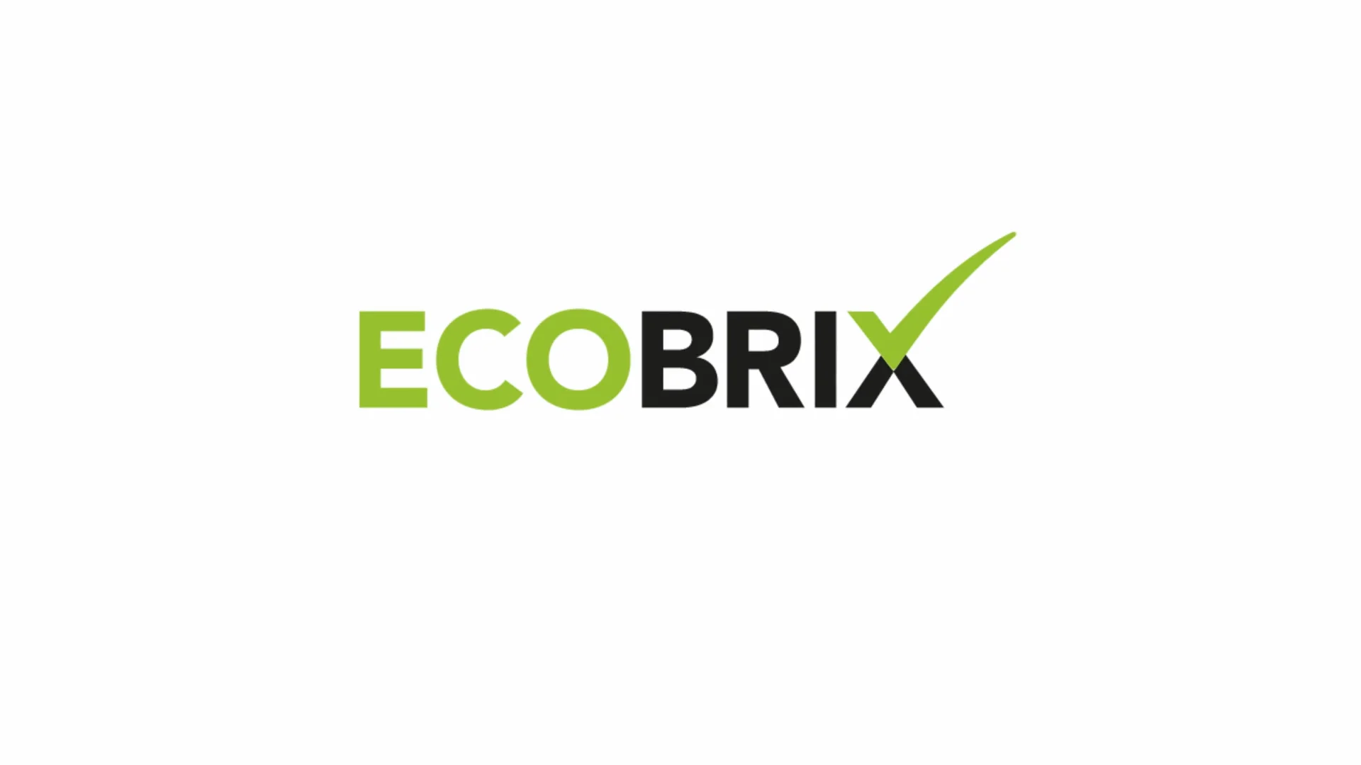 EcoBrix_Promo 24 on Vimeo