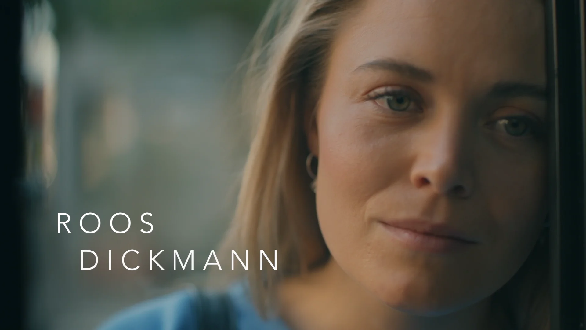 Showreel_Roos Dickmann