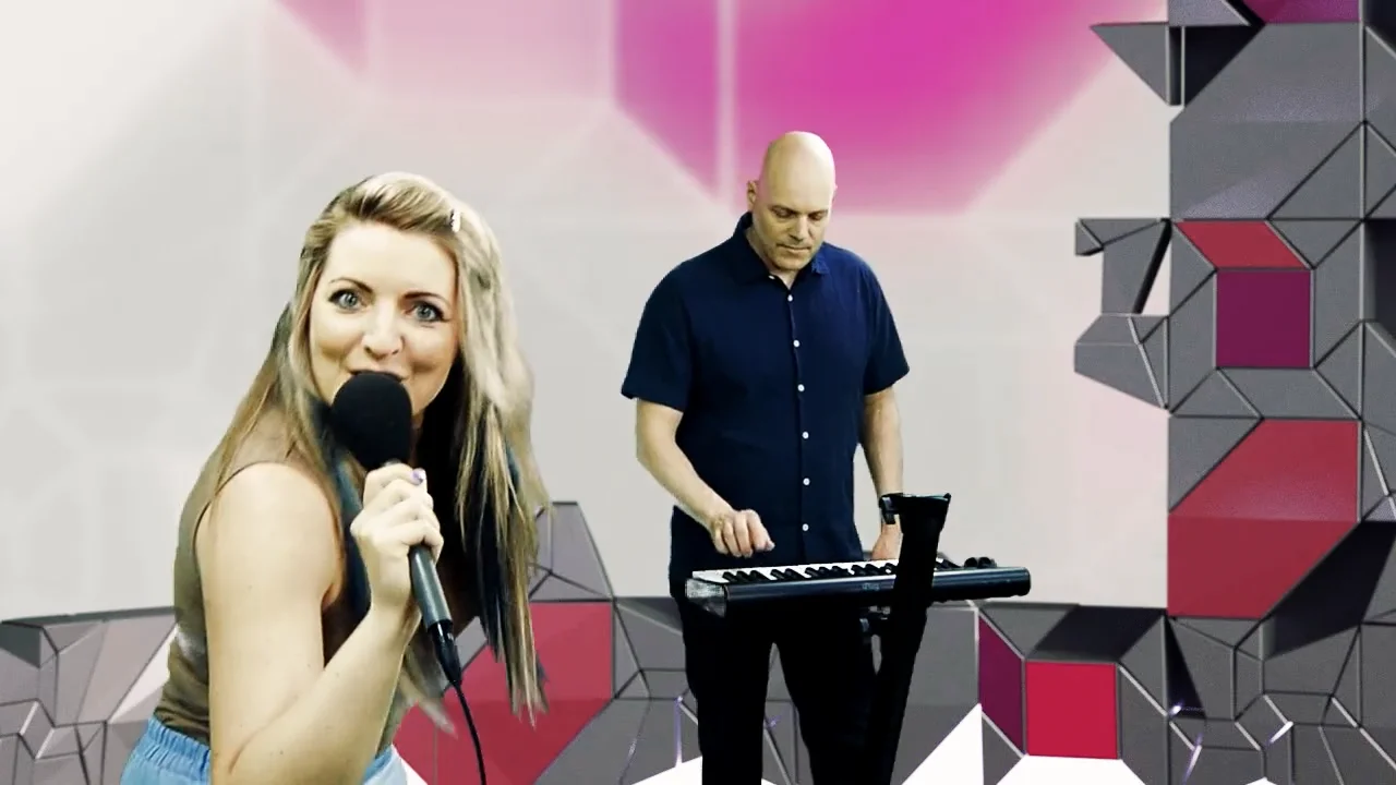 Mettes Mix - Softwave