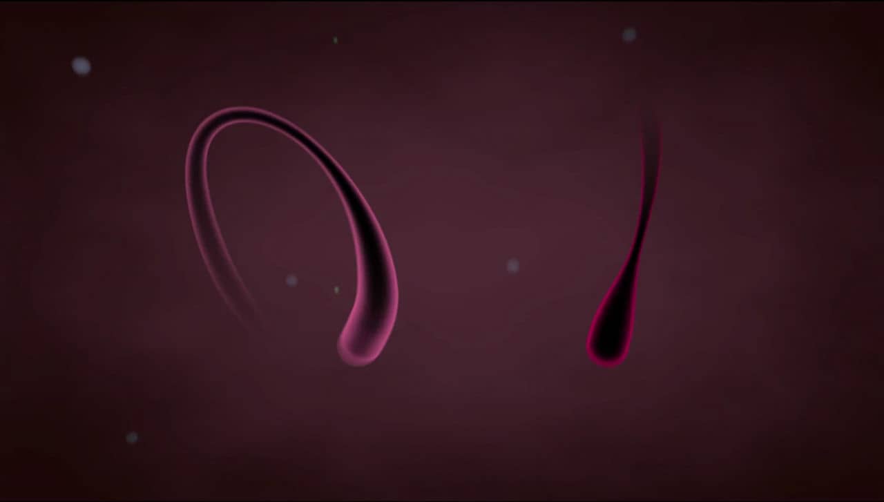 How to make flying things with tracer and vibrate tag on Vimeo