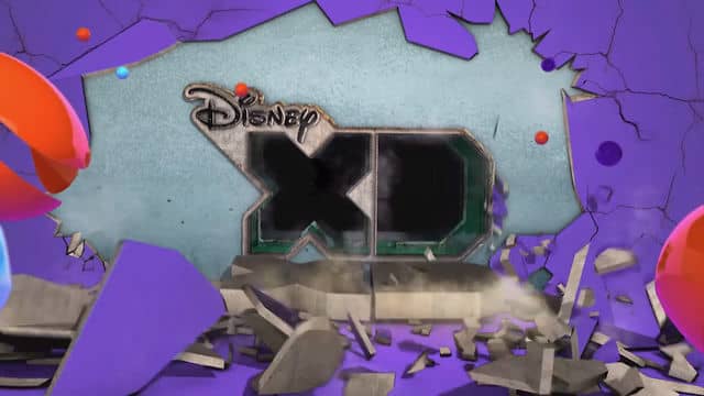 Disney XD takes over Family Channel on Vimeo