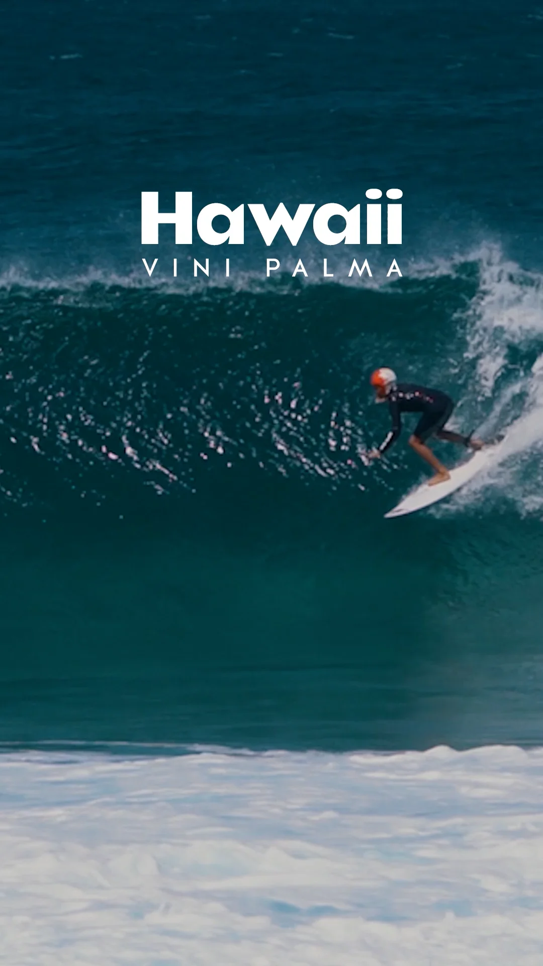 Vini Palma no Hawaii - Balloon Co. on Vimeo