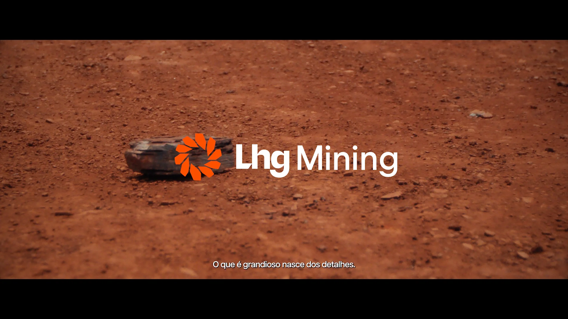 Lhg Mining