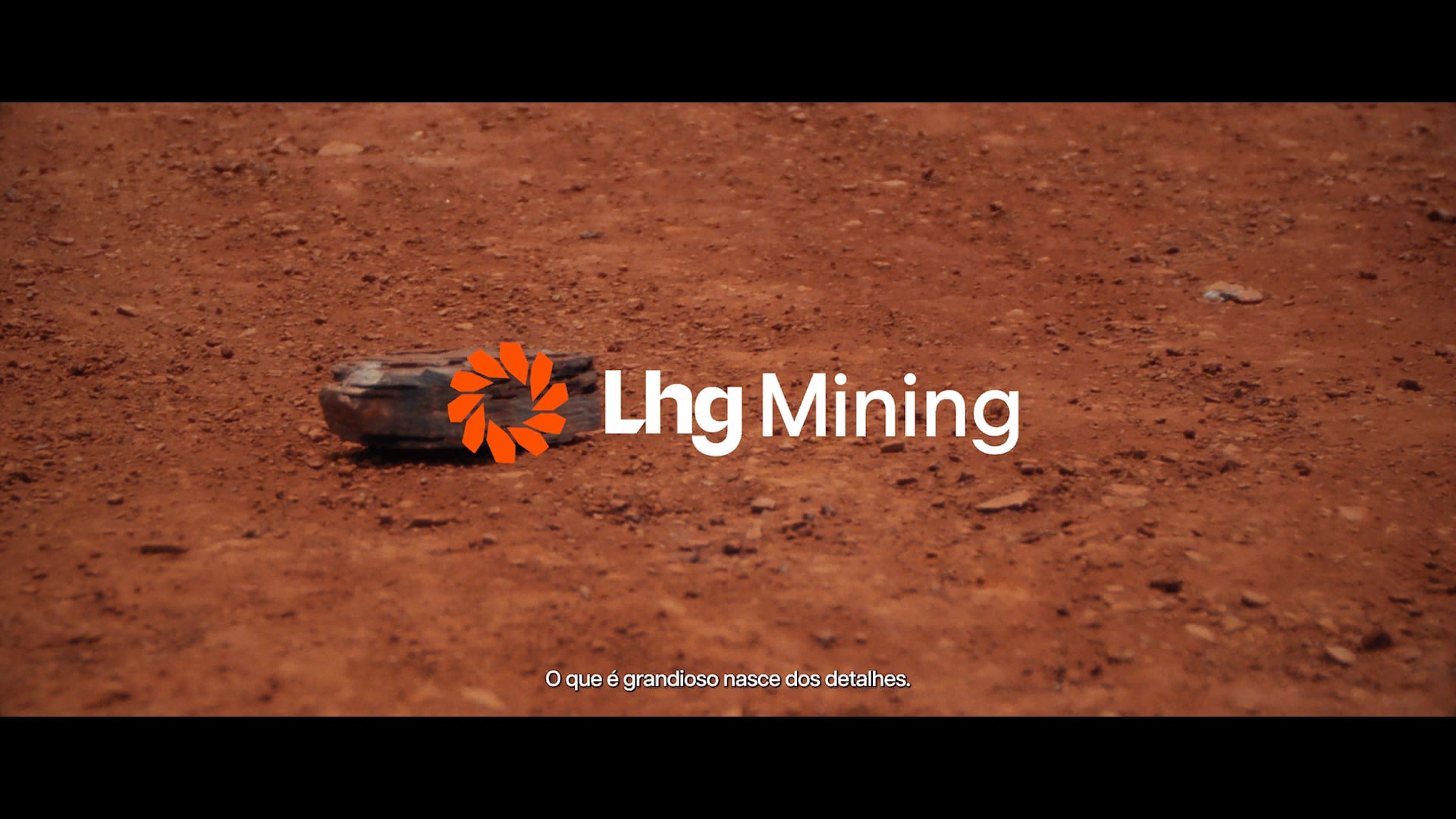 Lhg Mining