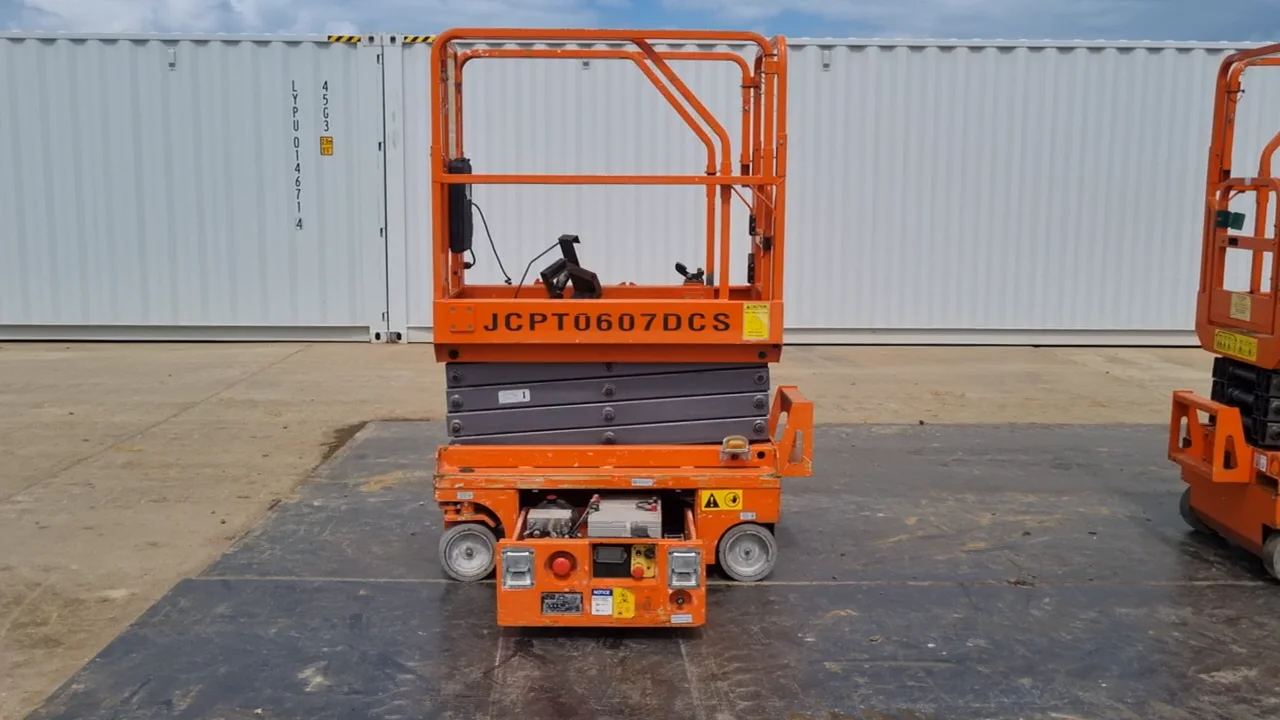 Zhe Jiang JCPT0607DCS - Leeds June 2024 on Vimeo
