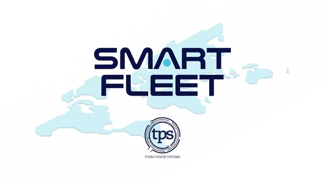 Turbo Power Systems - Smart Fleet explainer