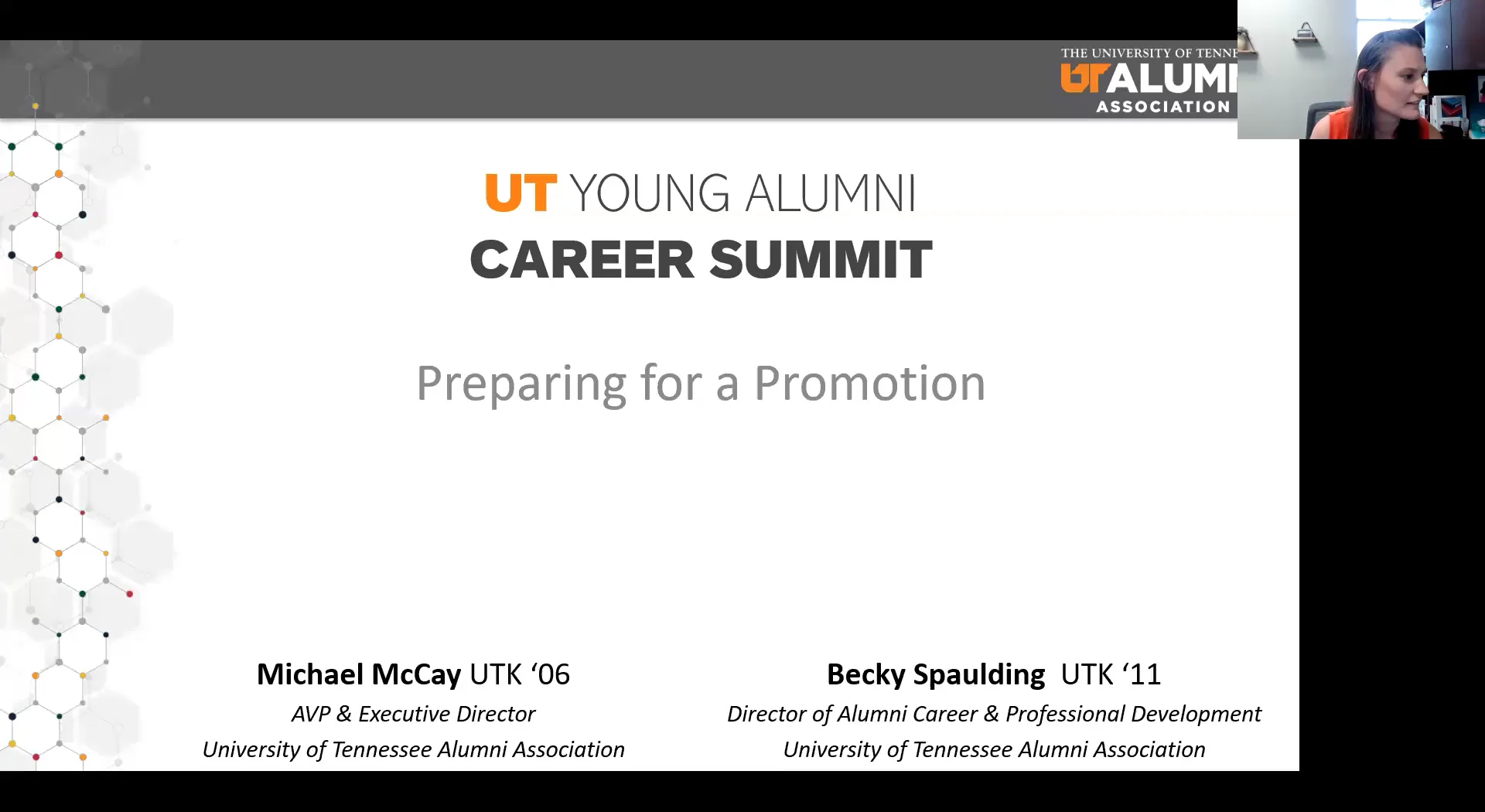 Preparing for a Promotion on Vimeo