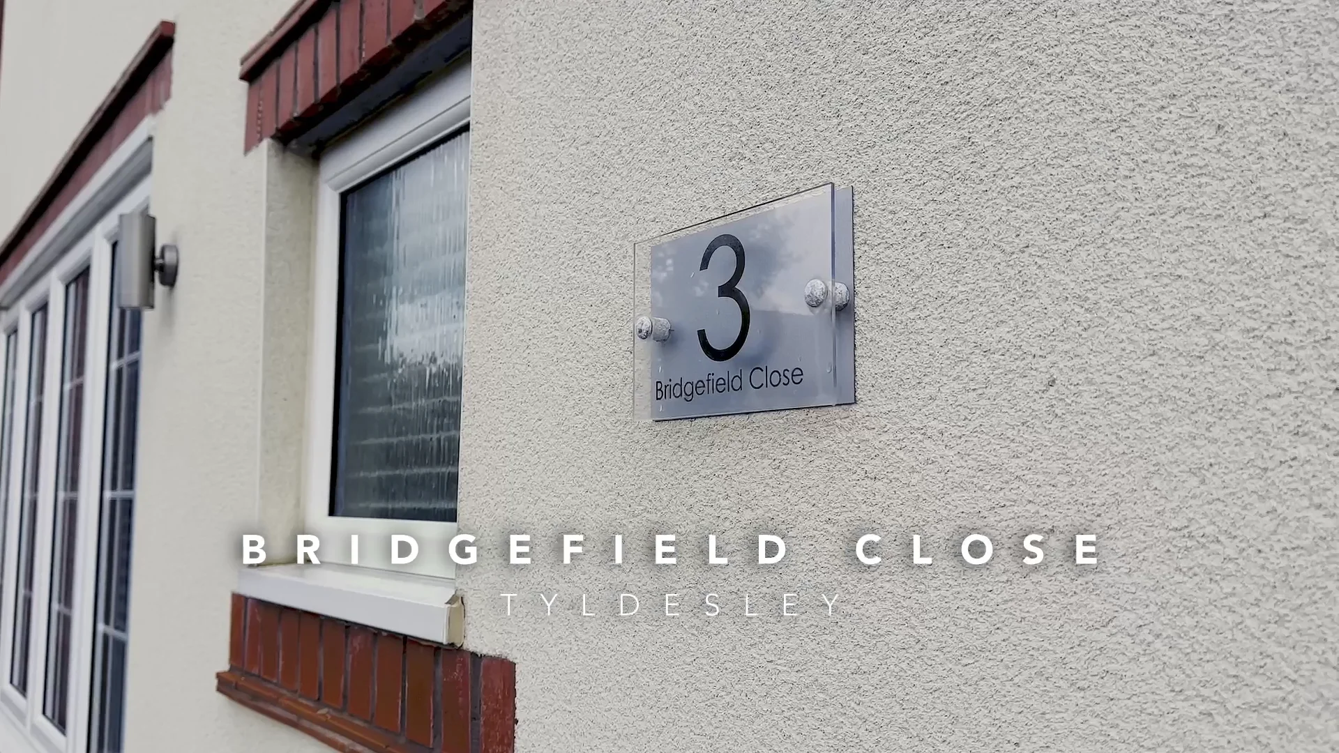 Millbrooke - Bridgefield Close, Tyldesley on Vimeo