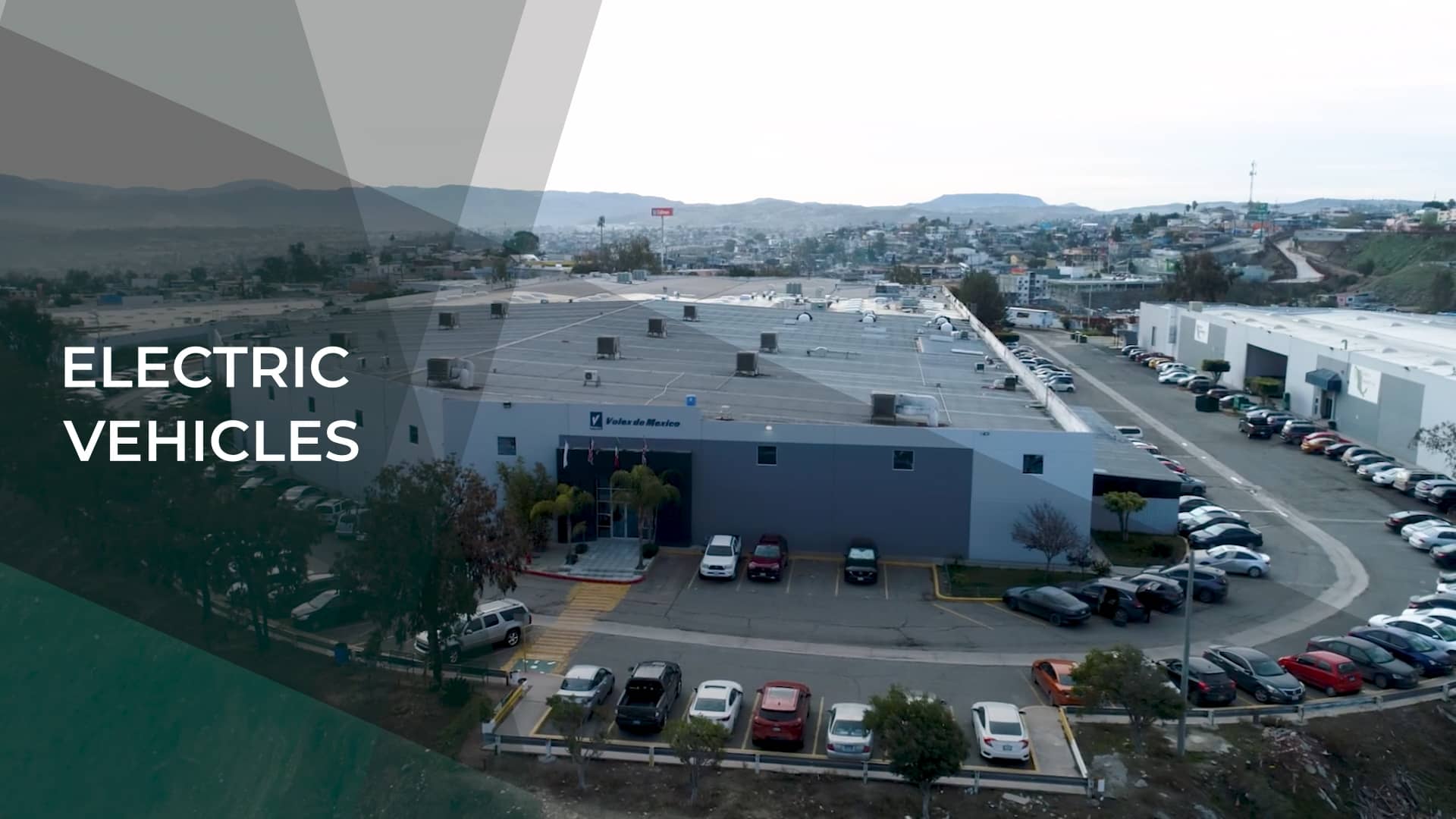 Volex - Electric Vehicle (EV) Charging Solutions on Vimeo