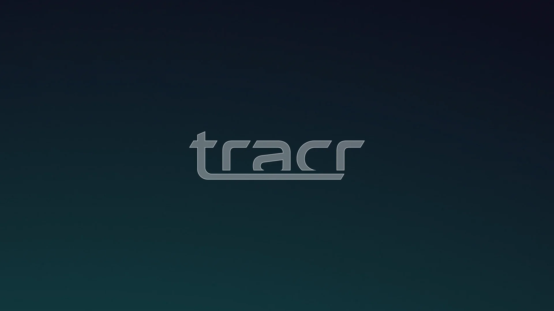 Tracr Rough to Rough Matching
