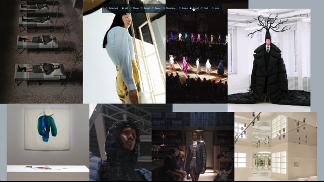 Back of the House | HOVERSTAT.ES