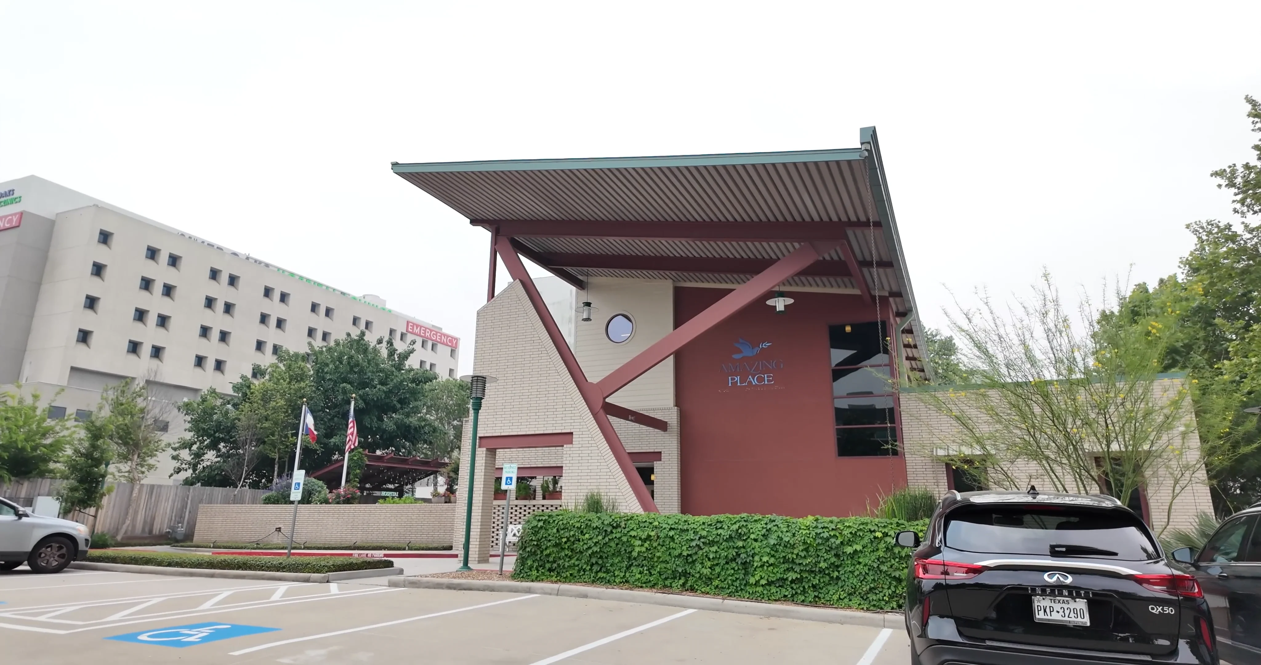 StoriiCare Testimonial - Amazing Place - Houston, Texas on Vimeo