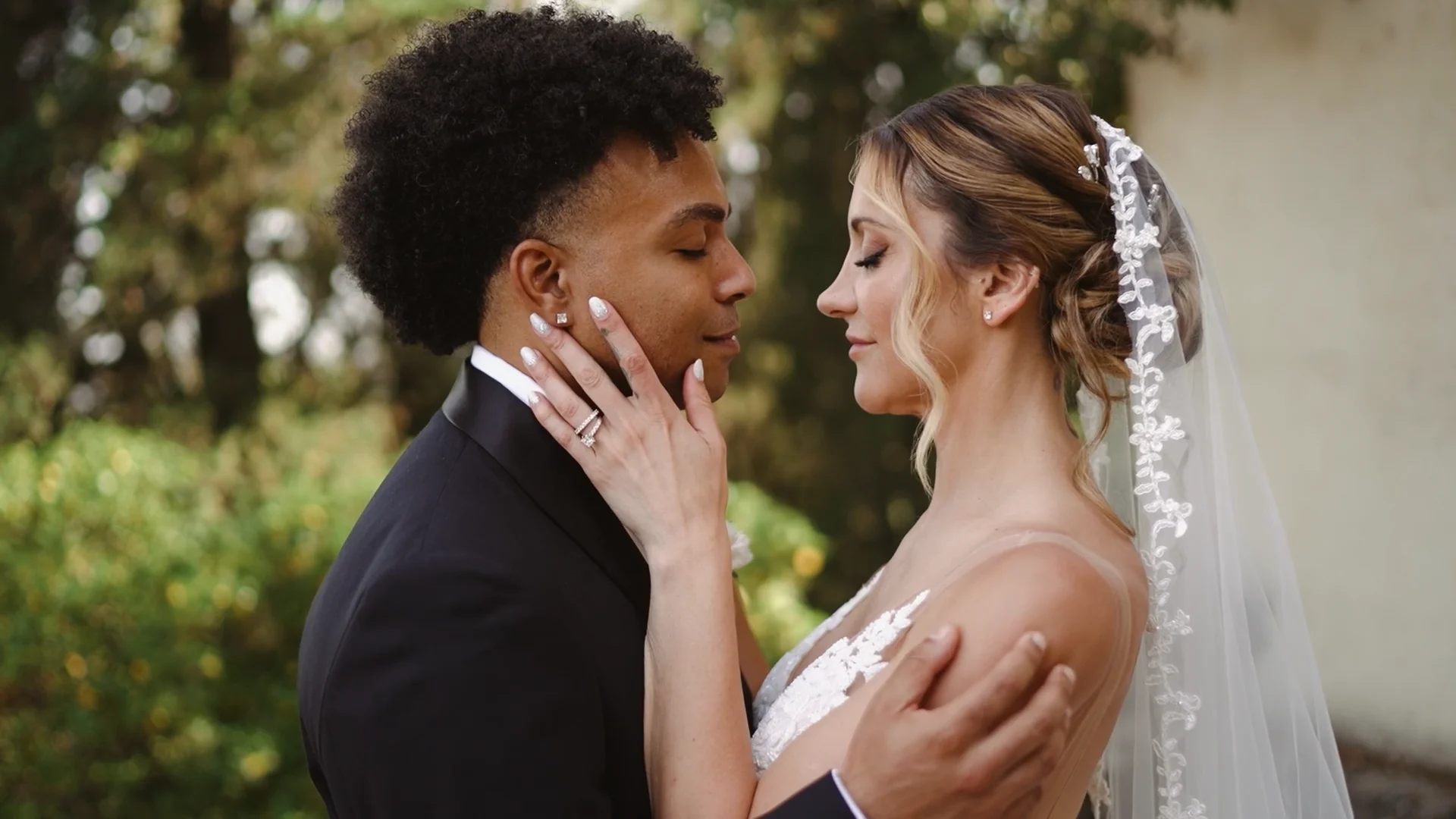 Alison + Mike // FILM on Vimeo