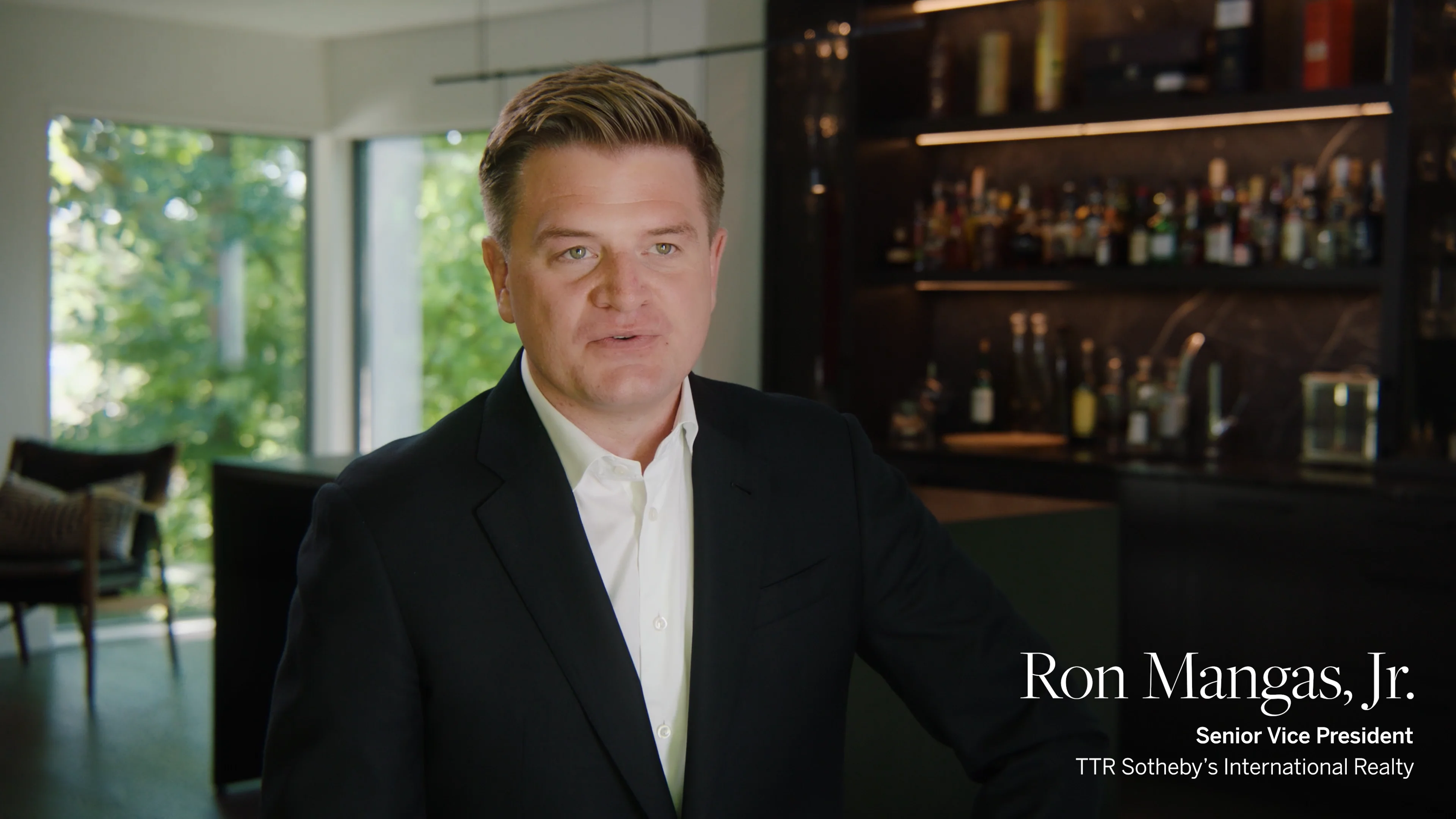 1124 Dominion Ct, McLean Virginia. Ron Mangas, Jr. listModern of TTR ...