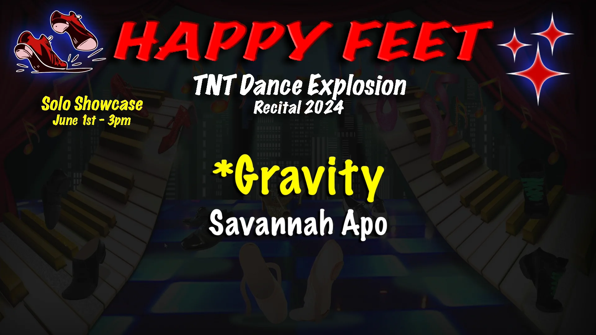 TNT 2024 Show1 on Vimeo