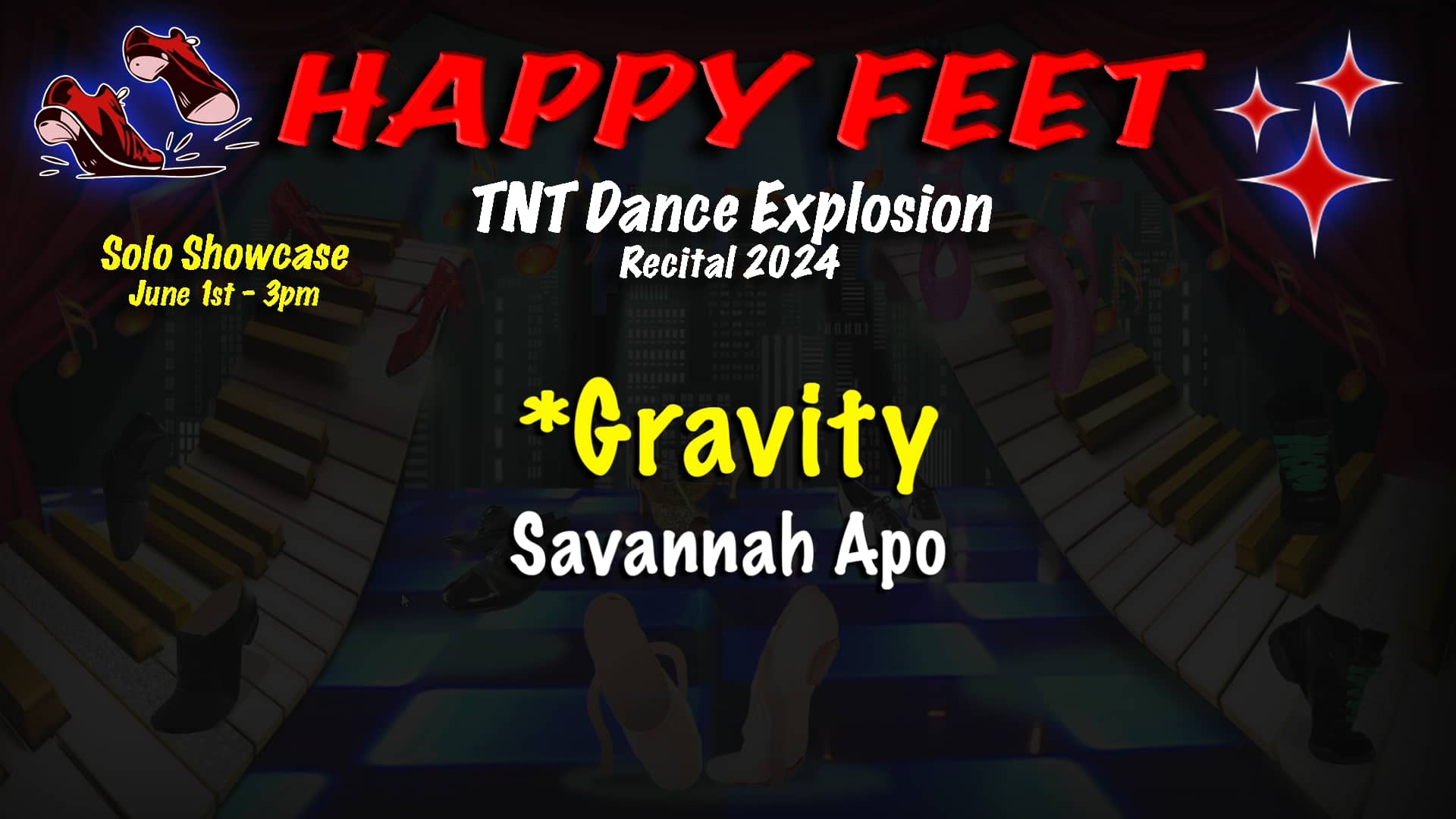 TNT 2024 Show1 on Vimeo