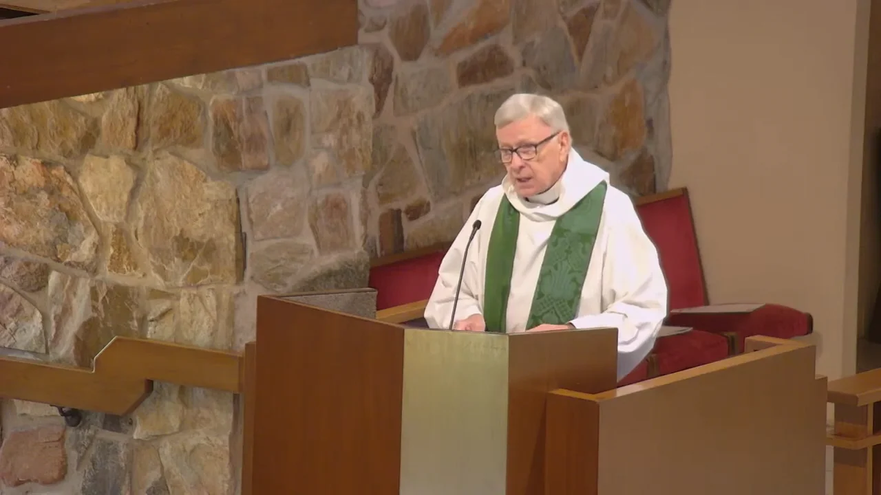 The Rev. David Sheetz 06.02.2024 on Vimeo